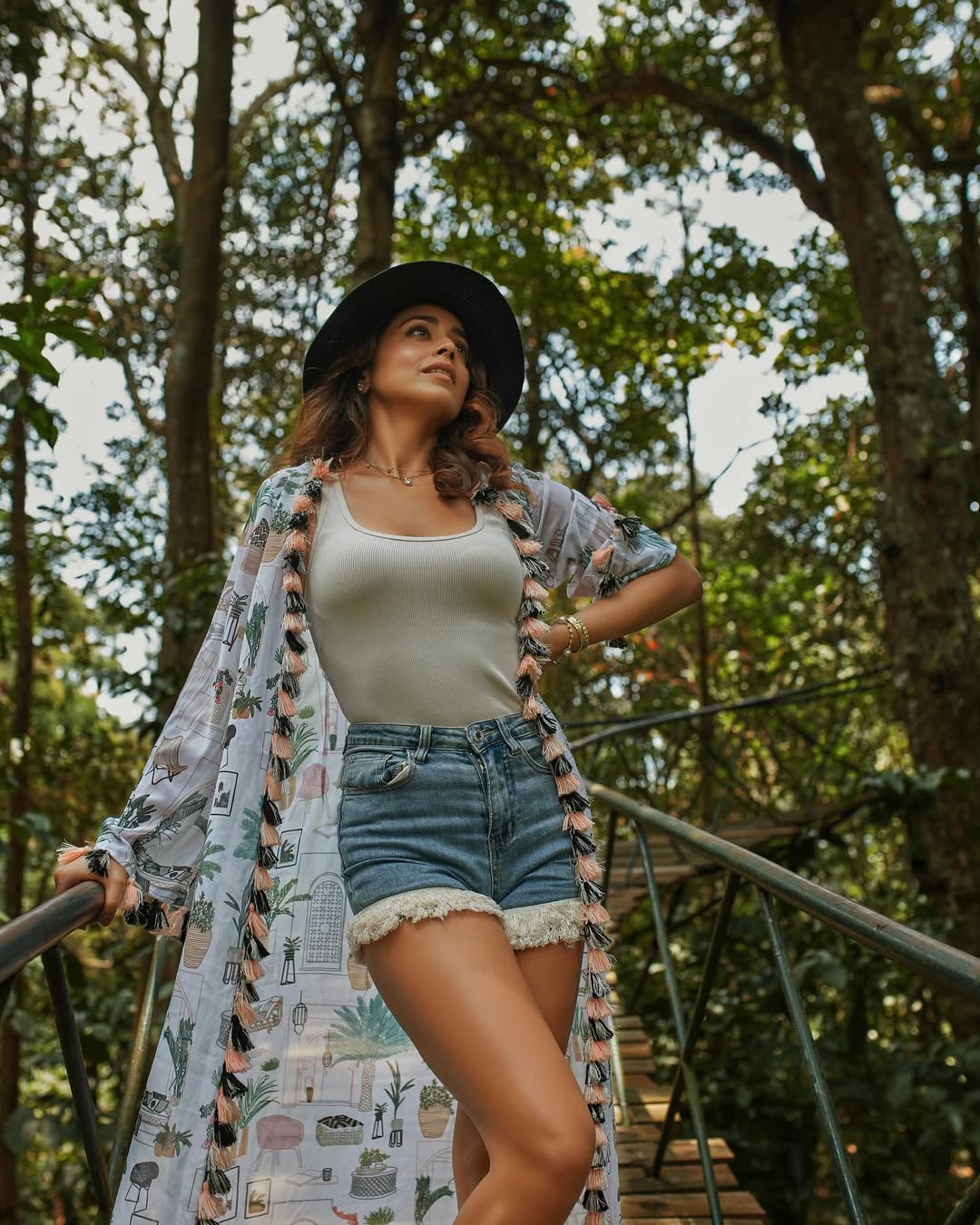 Shriya Saran Birthday Special: A Journey Through Her Iconic Films ...