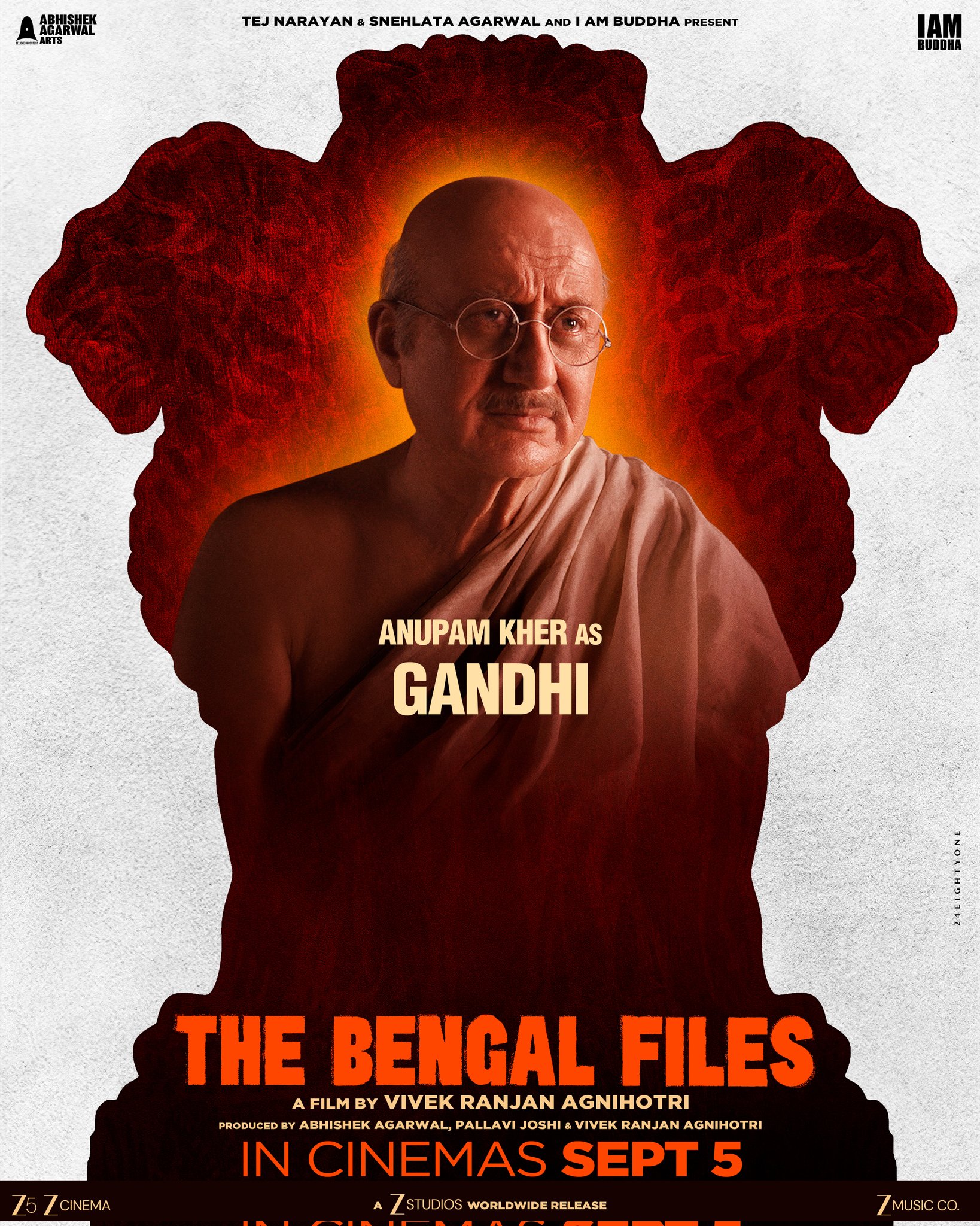 The Bengal Files Movie Poster & Photos | The Bengal Files Movie Location Pics | The Bengal Files ...