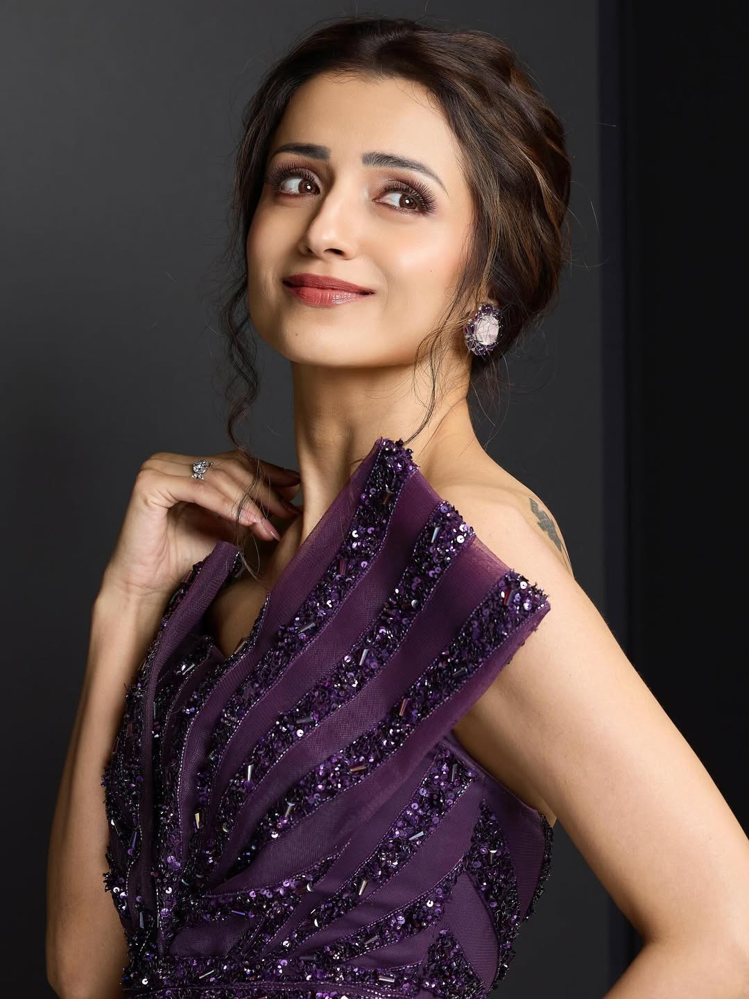 Trisha Krishnan (Trisha) Movies | Trisha Krishnan (Trisha) : Height ...