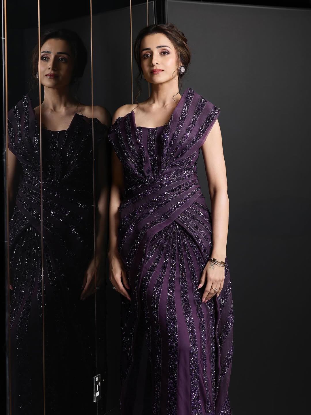 Trisha Krishnan (Trisha) Movies | Trisha Krishnan (Trisha) : Height ...