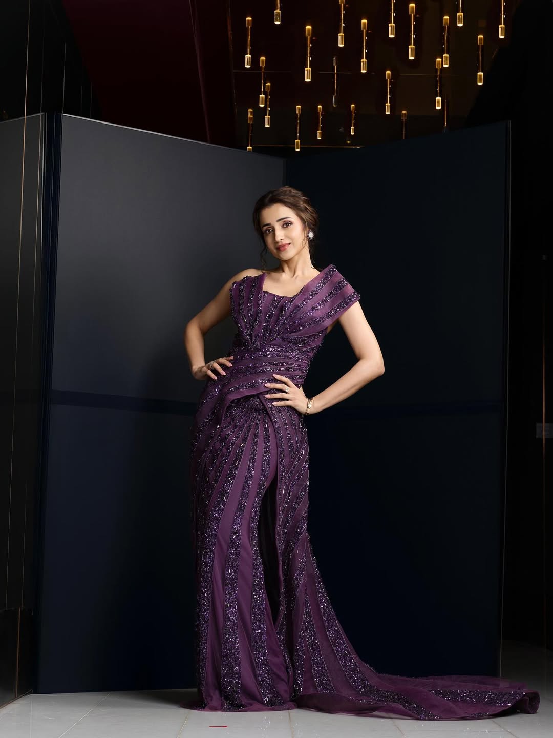 Trisha Krishnan (Trisha) Movies | Trisha Krishnan (Trisha) : Height ...