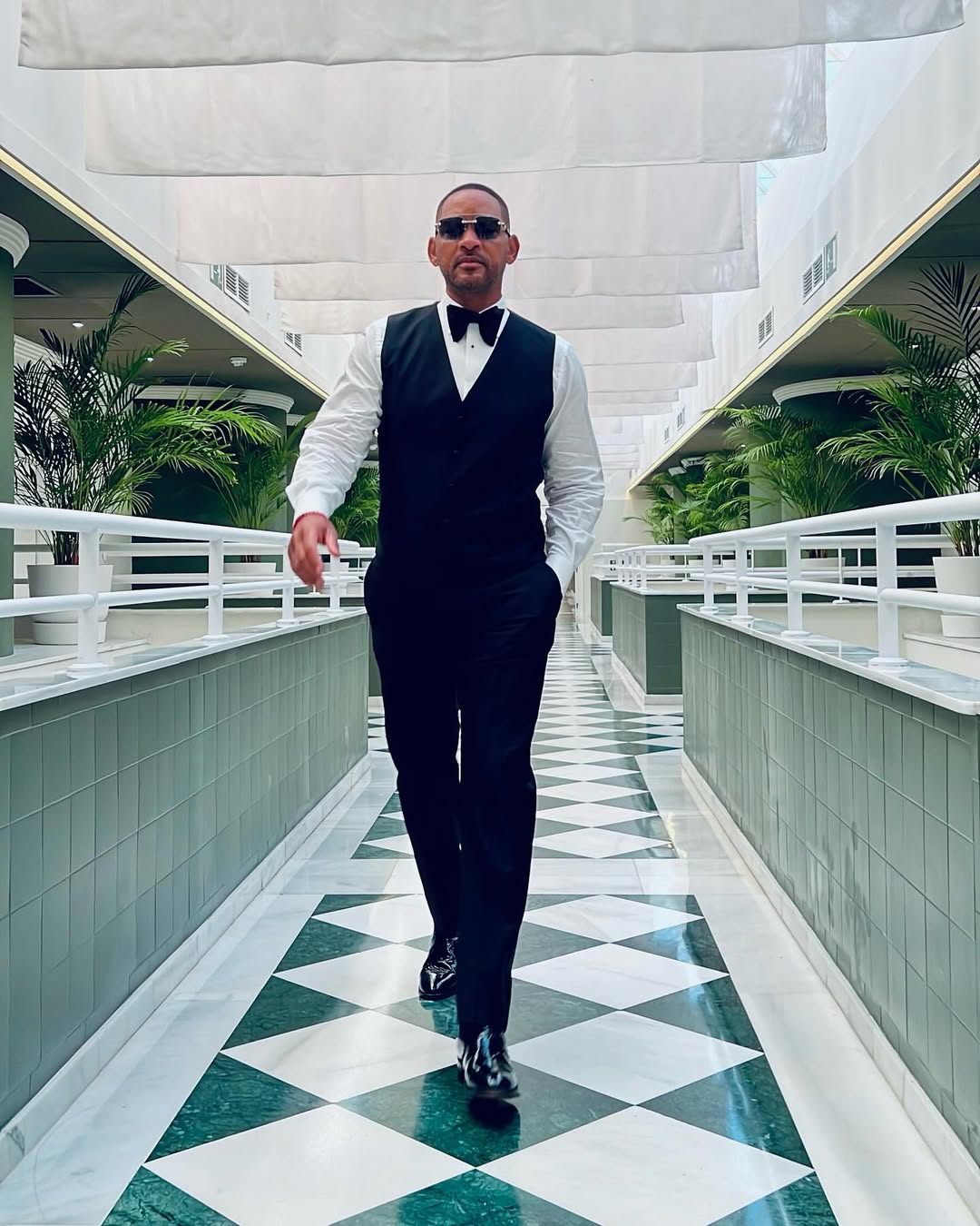 Will Smith Birthday: Fresh Prince to Hollywood Legend | Will Smith Turns a Year Older: Trivia ...