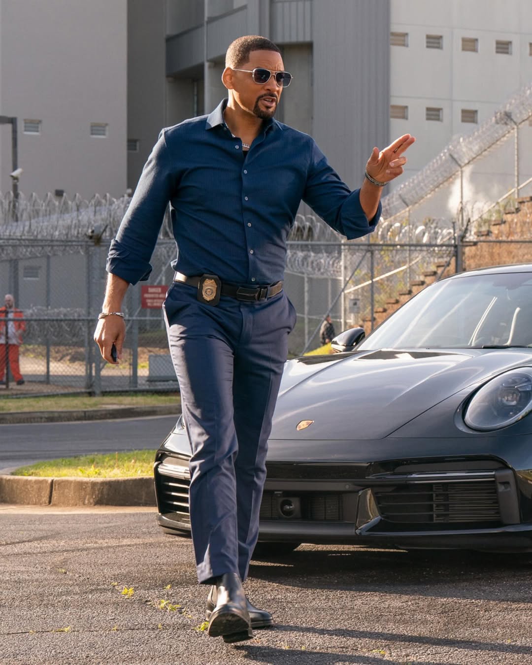 Will Smith Birthday: Fresh Prince to Hollywood Legend | Will Smith Turns a Year Older: Trivia ...