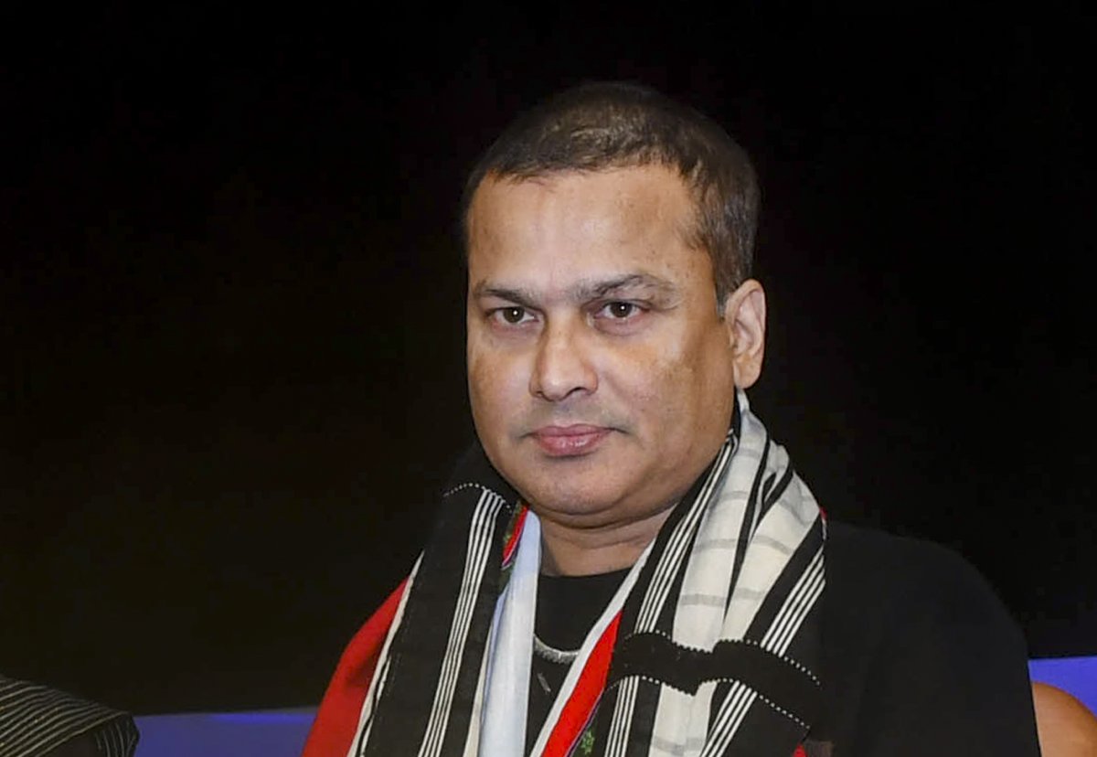 Zubeen Garg Death Probe: Bandmate Detained, Organiser Under Scanner | Shekhar Jyoti Goswami ...