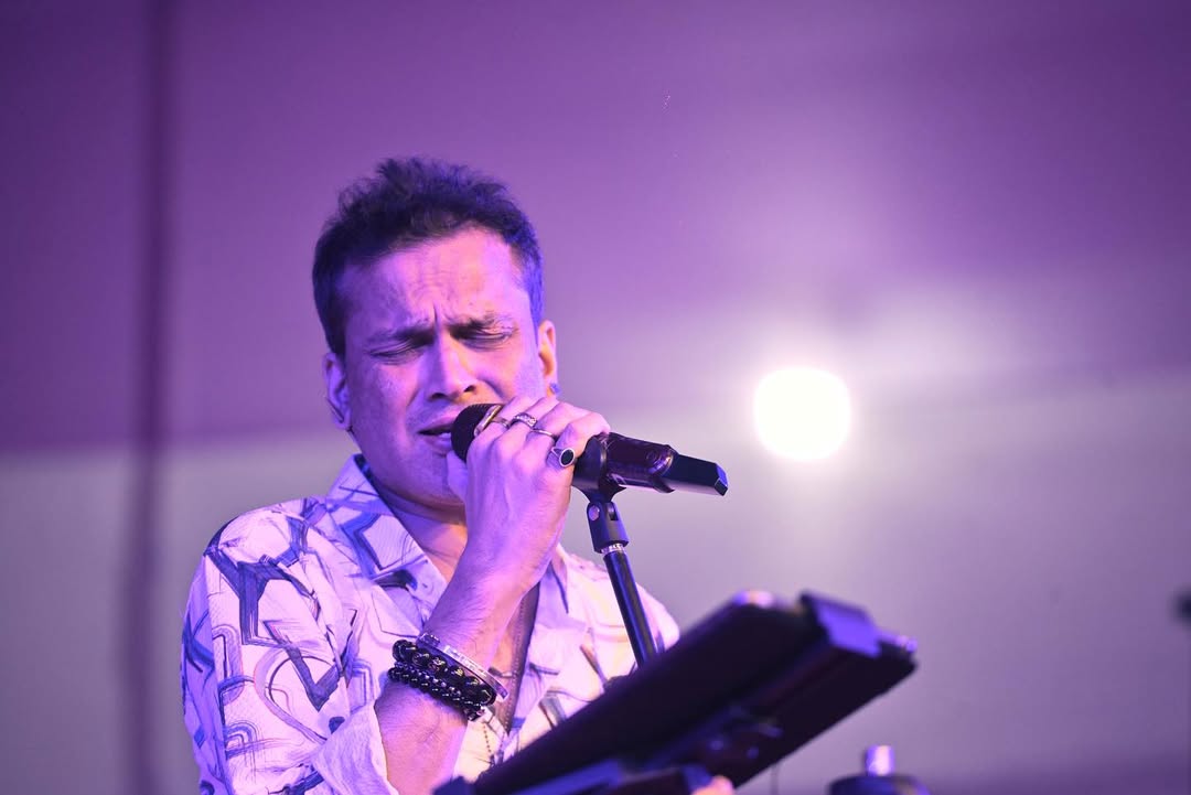 Zubeen Garg Passes Away at 52 in Singapore | Ya Ali Fame Singer Zubeen Garg Dies After Diving ...