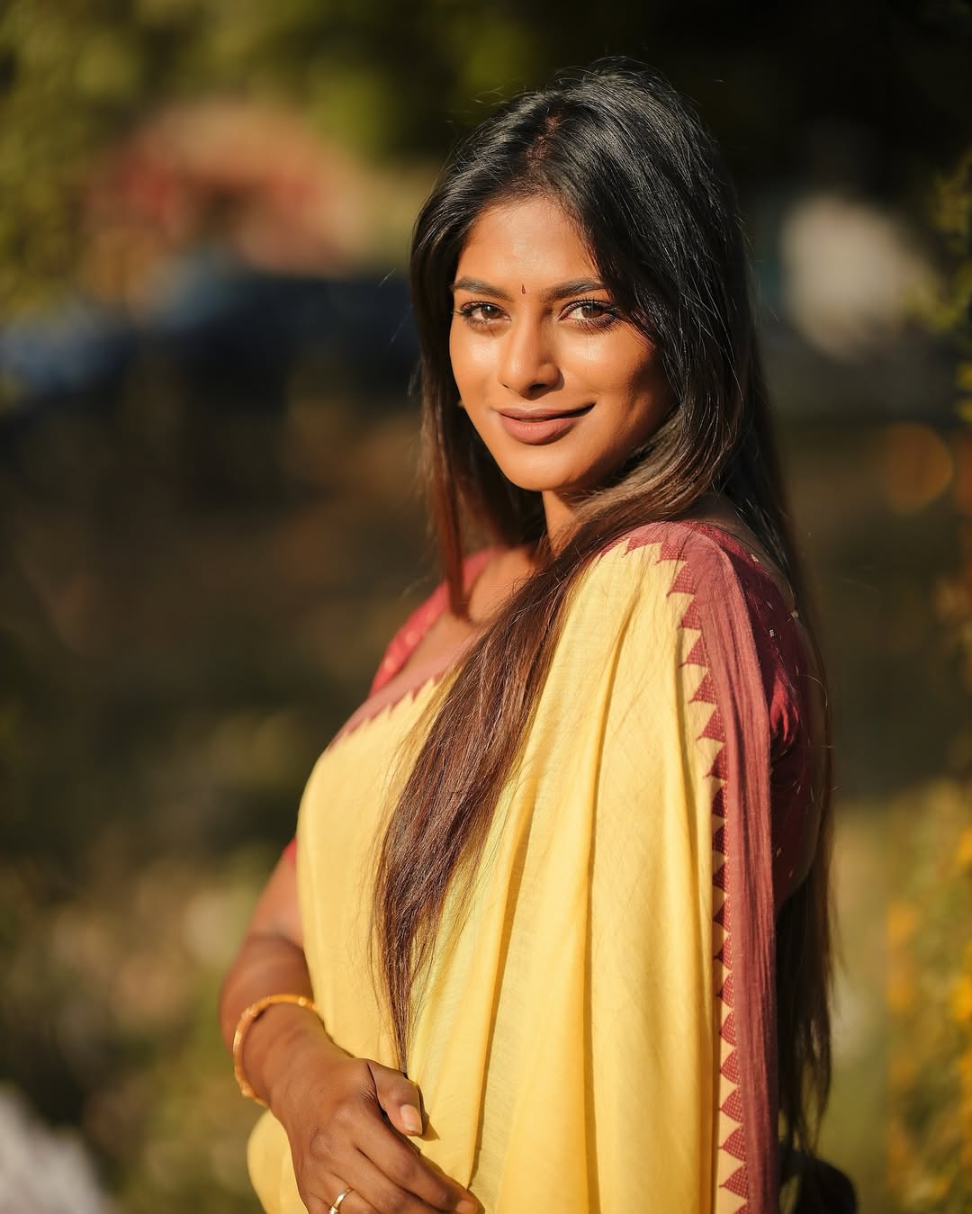 Vinusha Devi Movies | Vinusha Devi: Height, Age, Husband, Boyfriend ...
