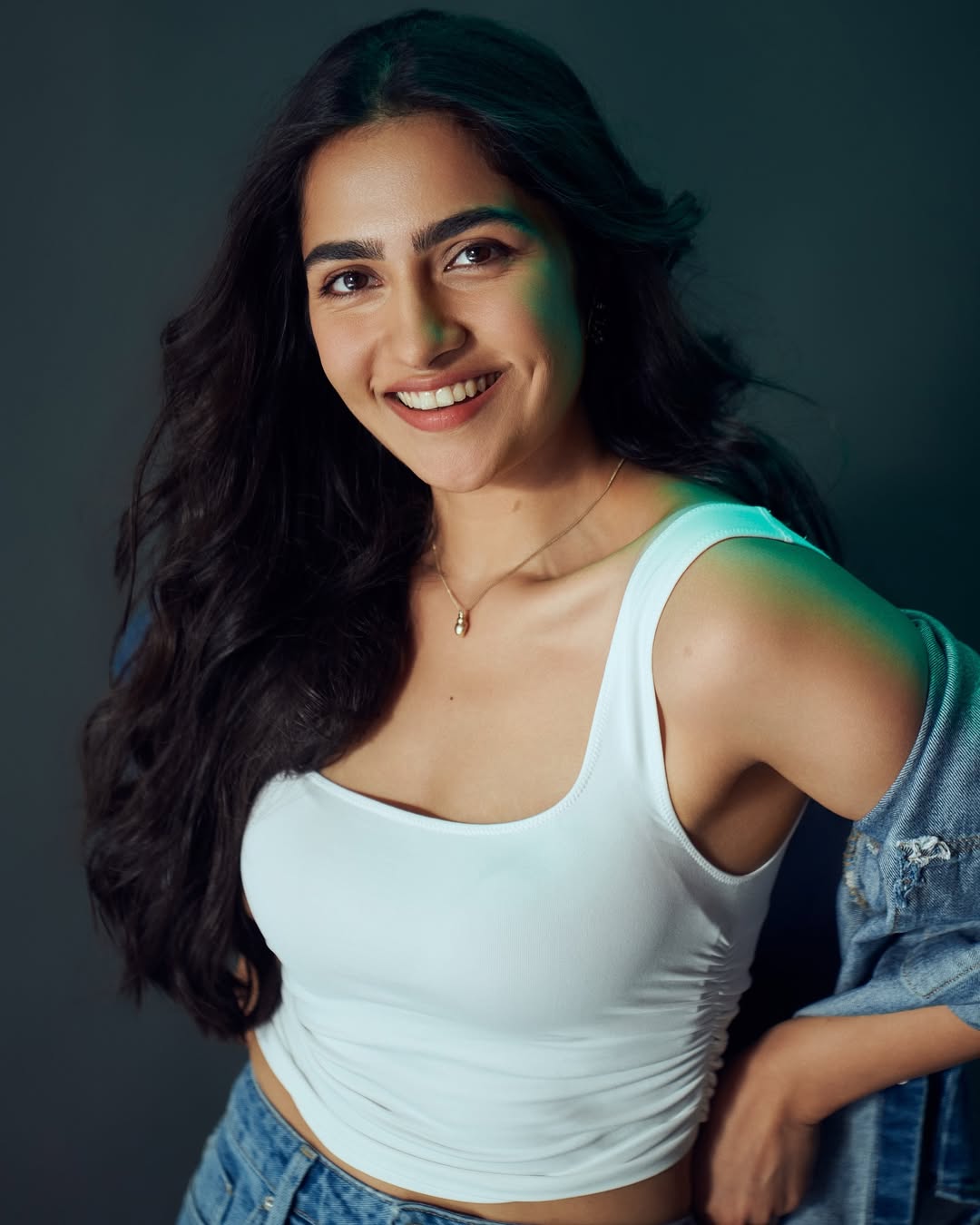 Rukmini Vasanth: மச்சக்காரி மட்டுமல்ல.. யோகக்காரி ருக்மினி வசந்த்தின் போட்டோஸ்! | Actress ...