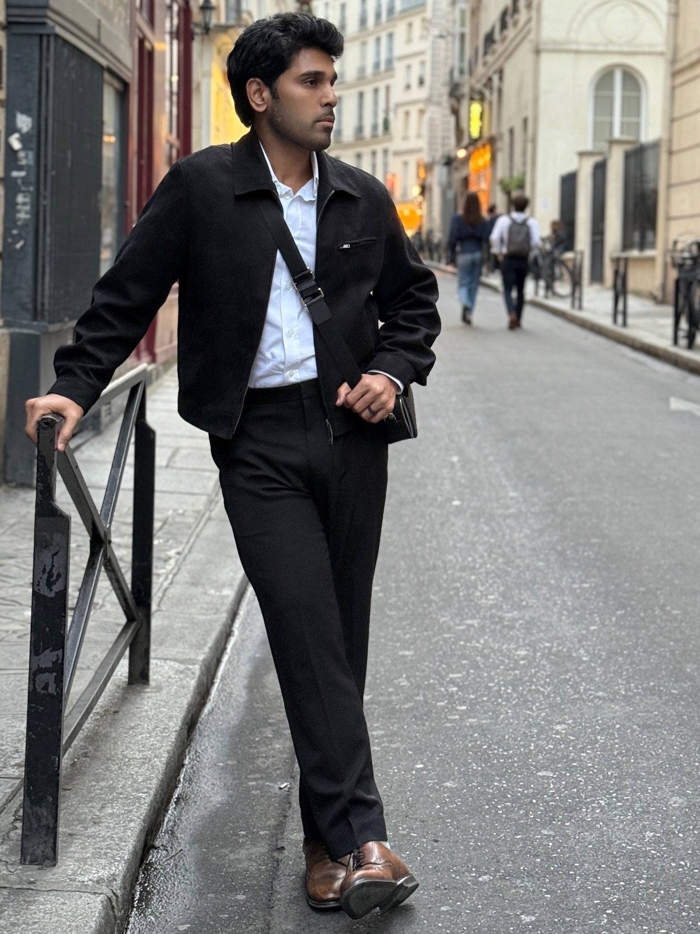 Allu Sirish Announces Engagement to Nayanika with Heartfelt Paris Moment | Love, Legacy, and ...