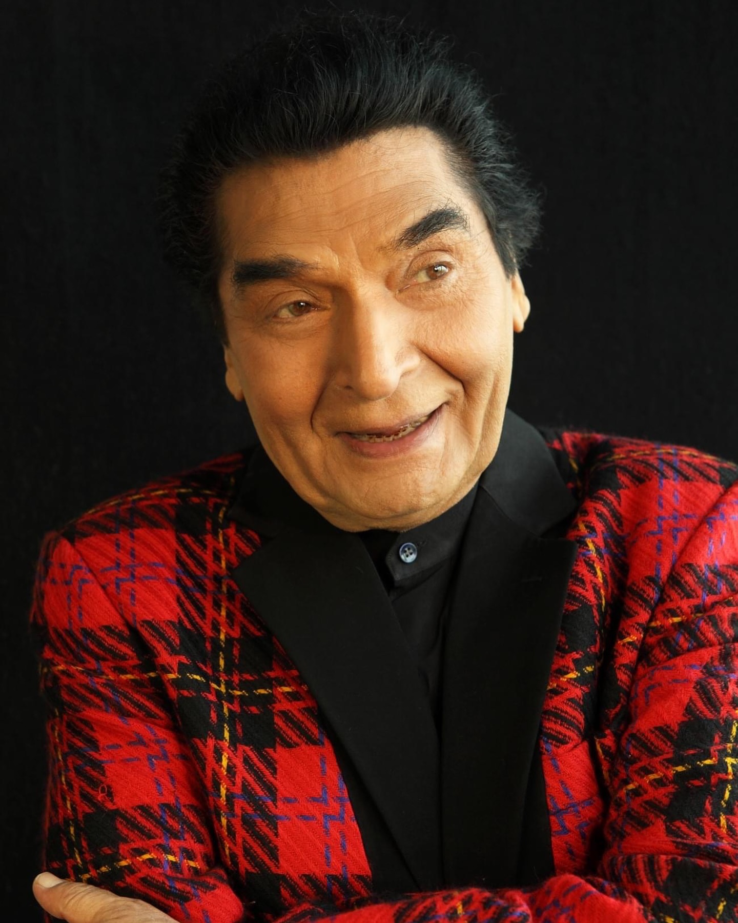 Legendary Actor Asrani Passes Away at 84: Bollywood Mourns a Comic ...