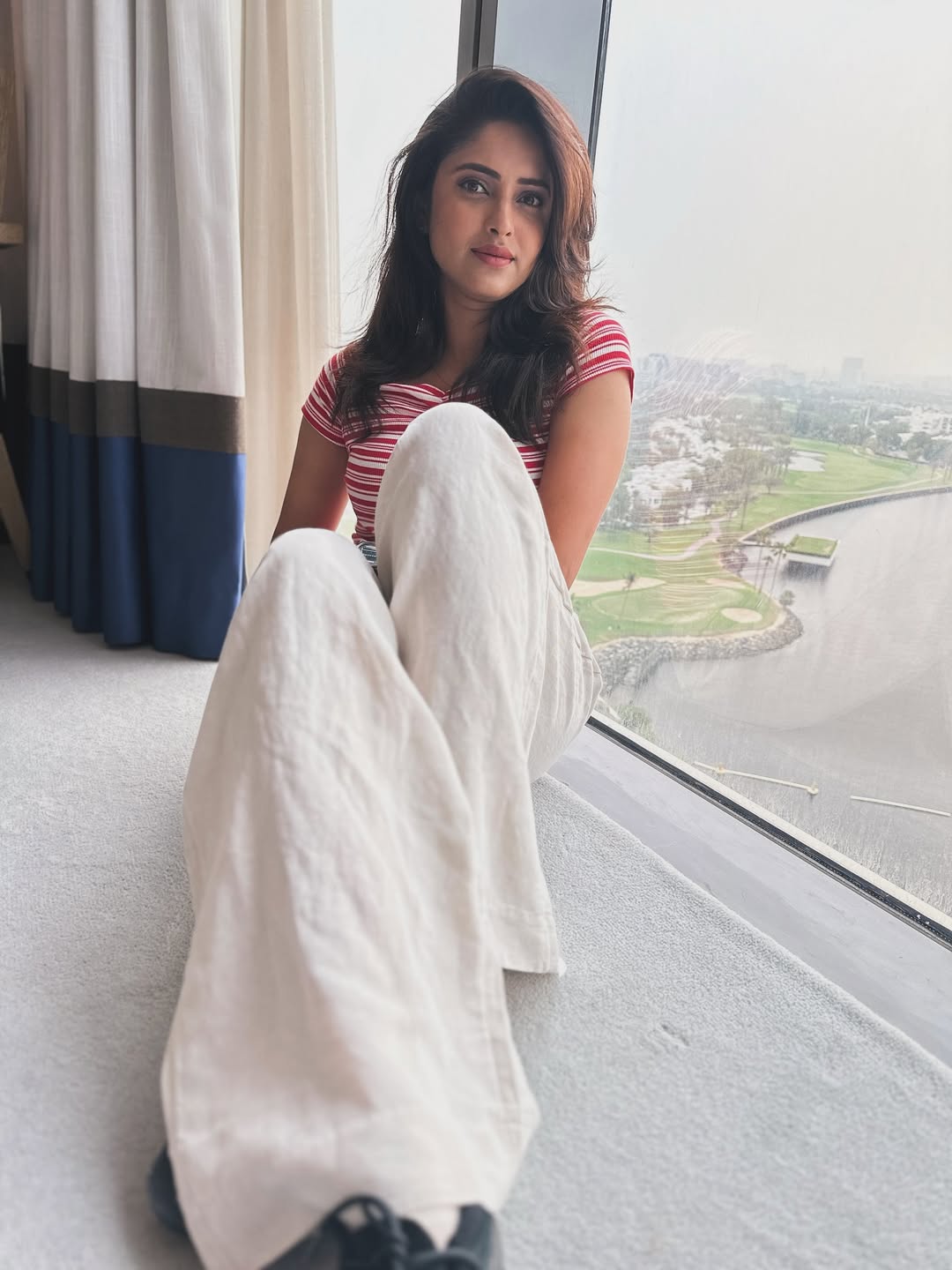 Ayesha Zeenath: బిగ్‌బాస్‌లోకి పులి పిల్ల... కమల్ హాసన్‌కే ముచ్చెమటలు.. ఎవరీ ఆయేషా జీనత్? | Bigg ...