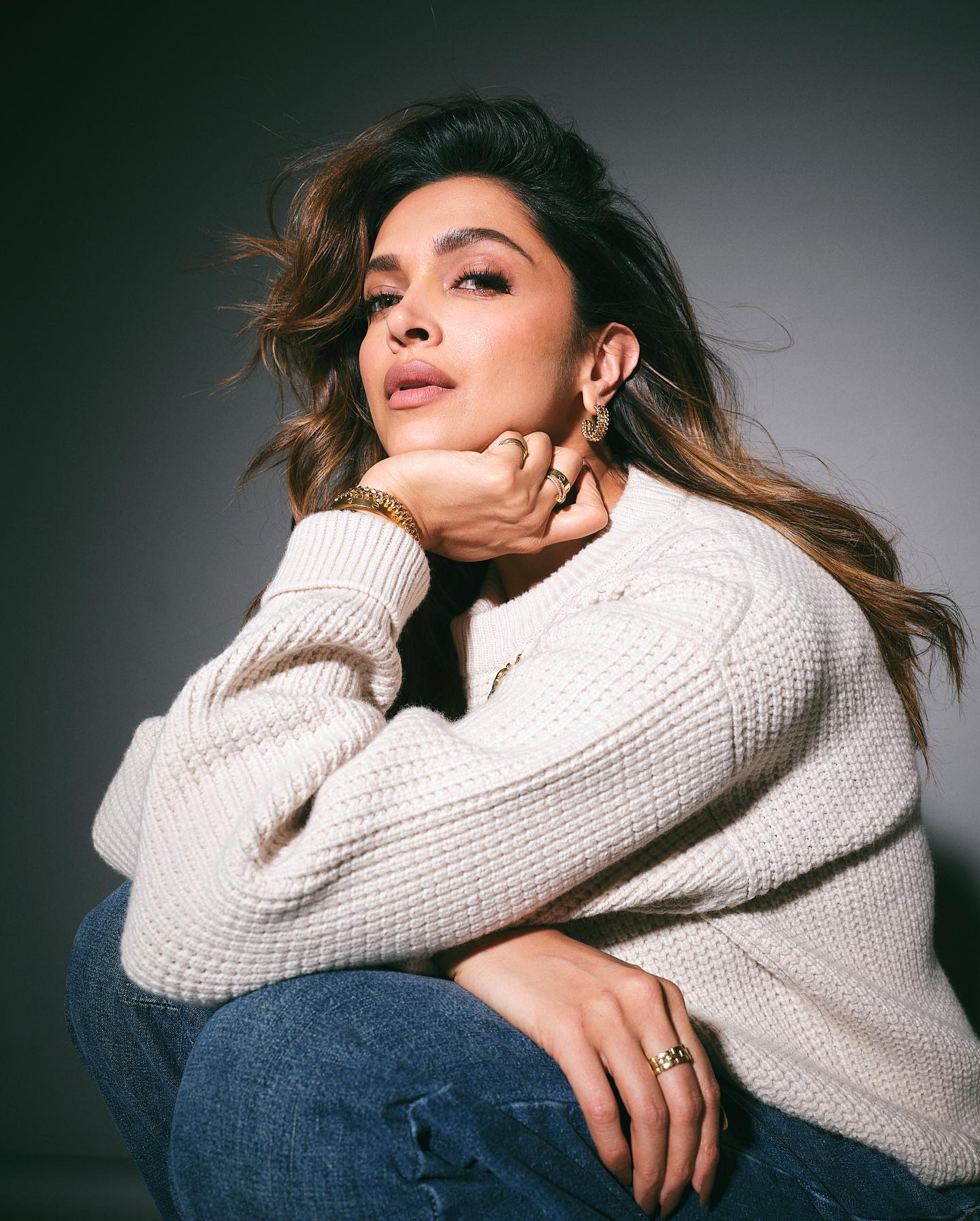 Deepika Padukone’s Name Vanishes from Kalki 2898 AD Credits | Fans ...