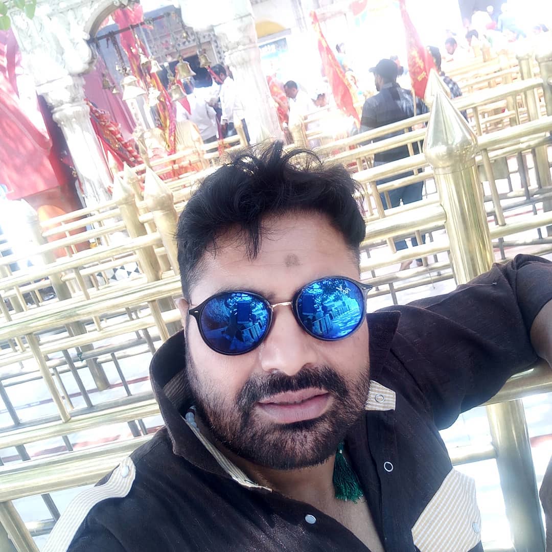 Gurmeet Maan Passes Away: Punjabi Folk Music Mourns Its Icon ...