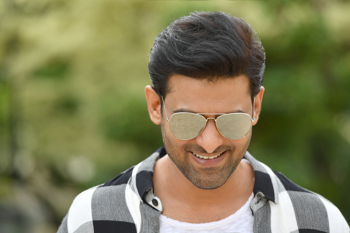 Happy Birthday Prabhas: Celebrating India’s Pan-India Superstar | Rebel ...