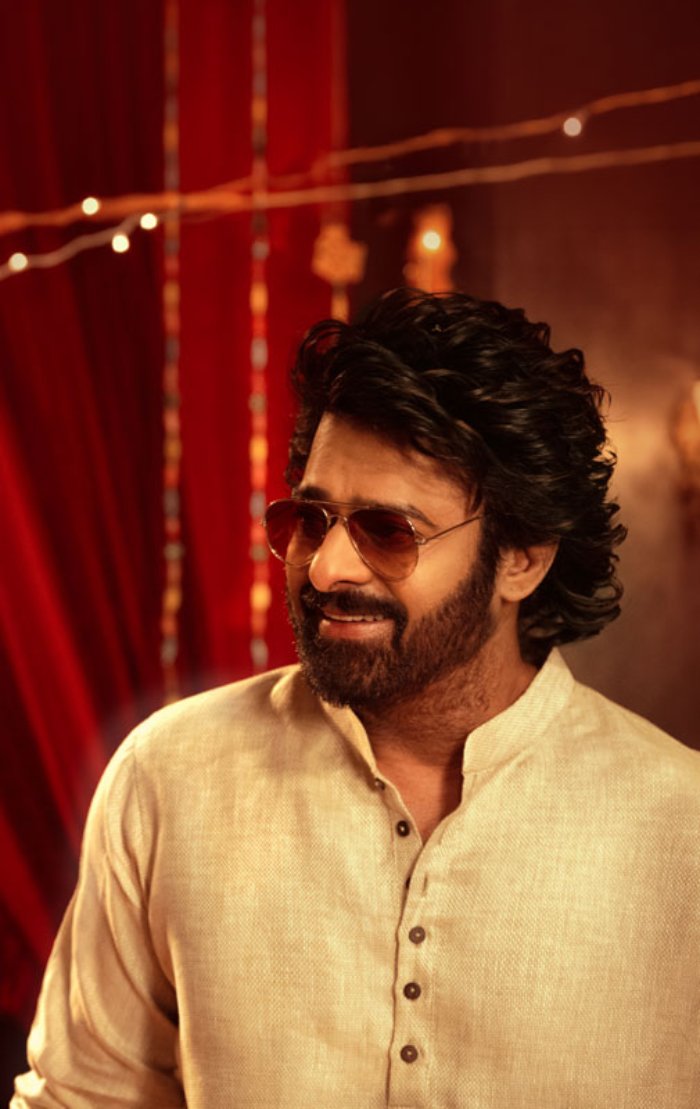 Happy Birthday Prabhas: Celebrating India’s Pan-India Superstar | Rebel ...