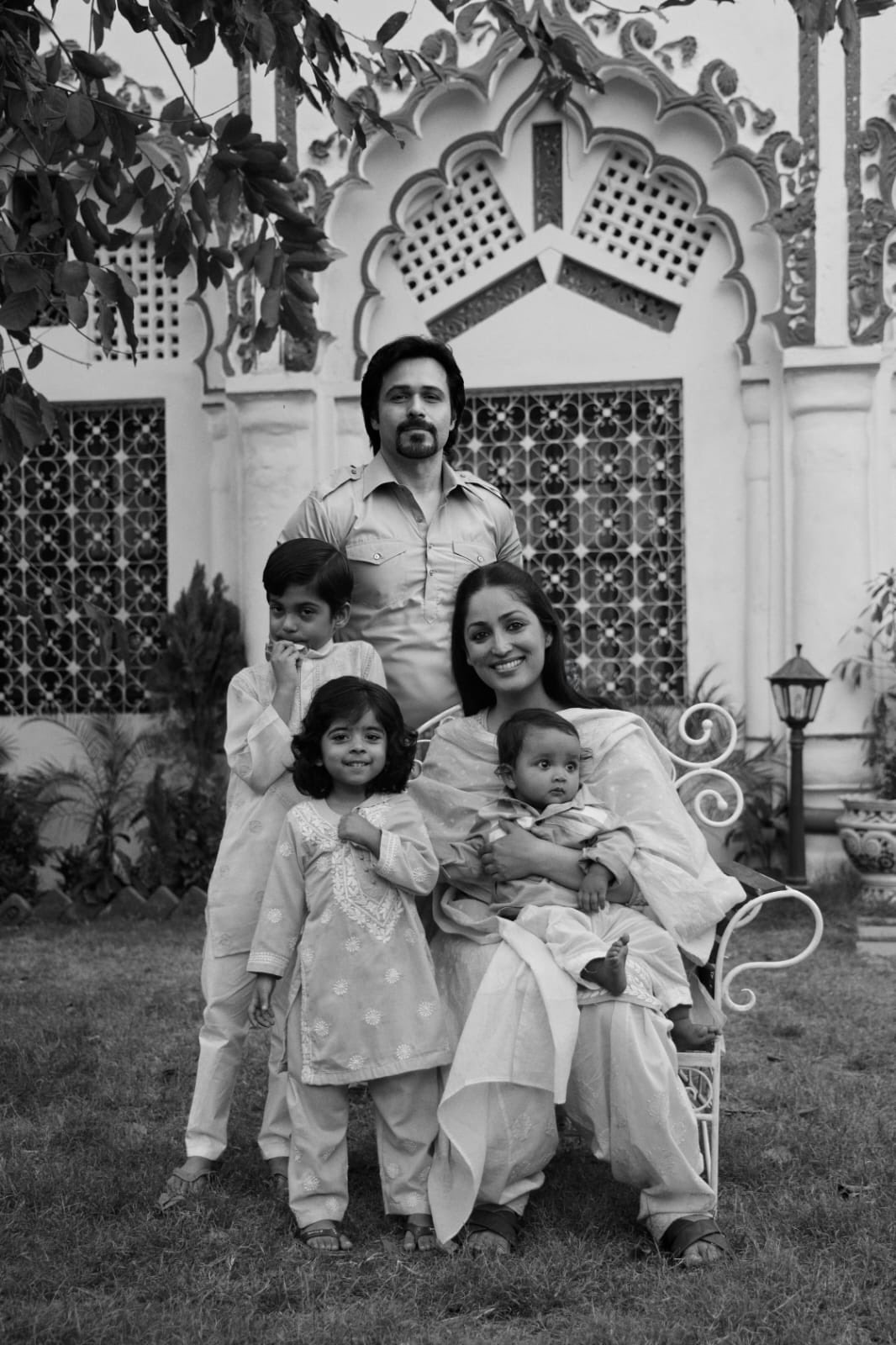 Haq Movie Poster & Photos | Haq Movie Location Pics | Haq Bollywood ...