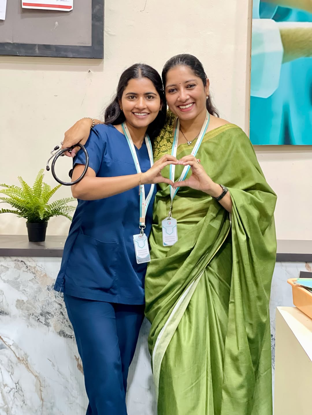 கவலைப்படாதீங்க.. அப்பா விஜய் எப்படியும் ரீனாவை காப்பாத்திடுவாரு.. தீபா ...