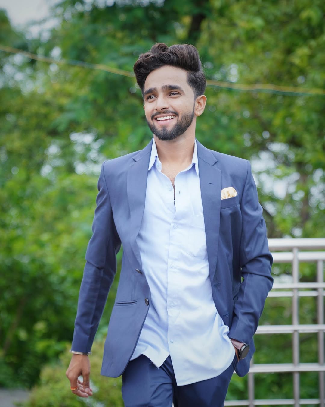 Jamtara 2 Actor Sachin Chandwade Dies at 25 | Marathi Actor Sachin Chandwade Found Dead in ...