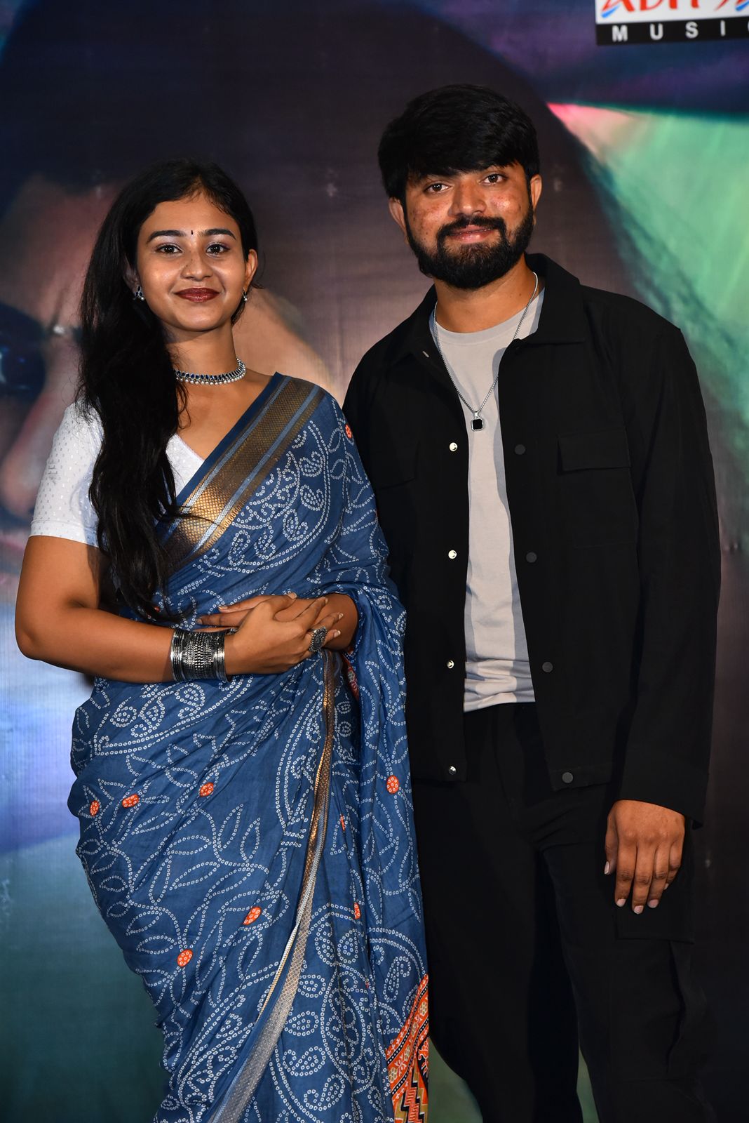 Krishna Chaitanya Launches Dev Paaru Movie Song | Dev Paaru Song ...