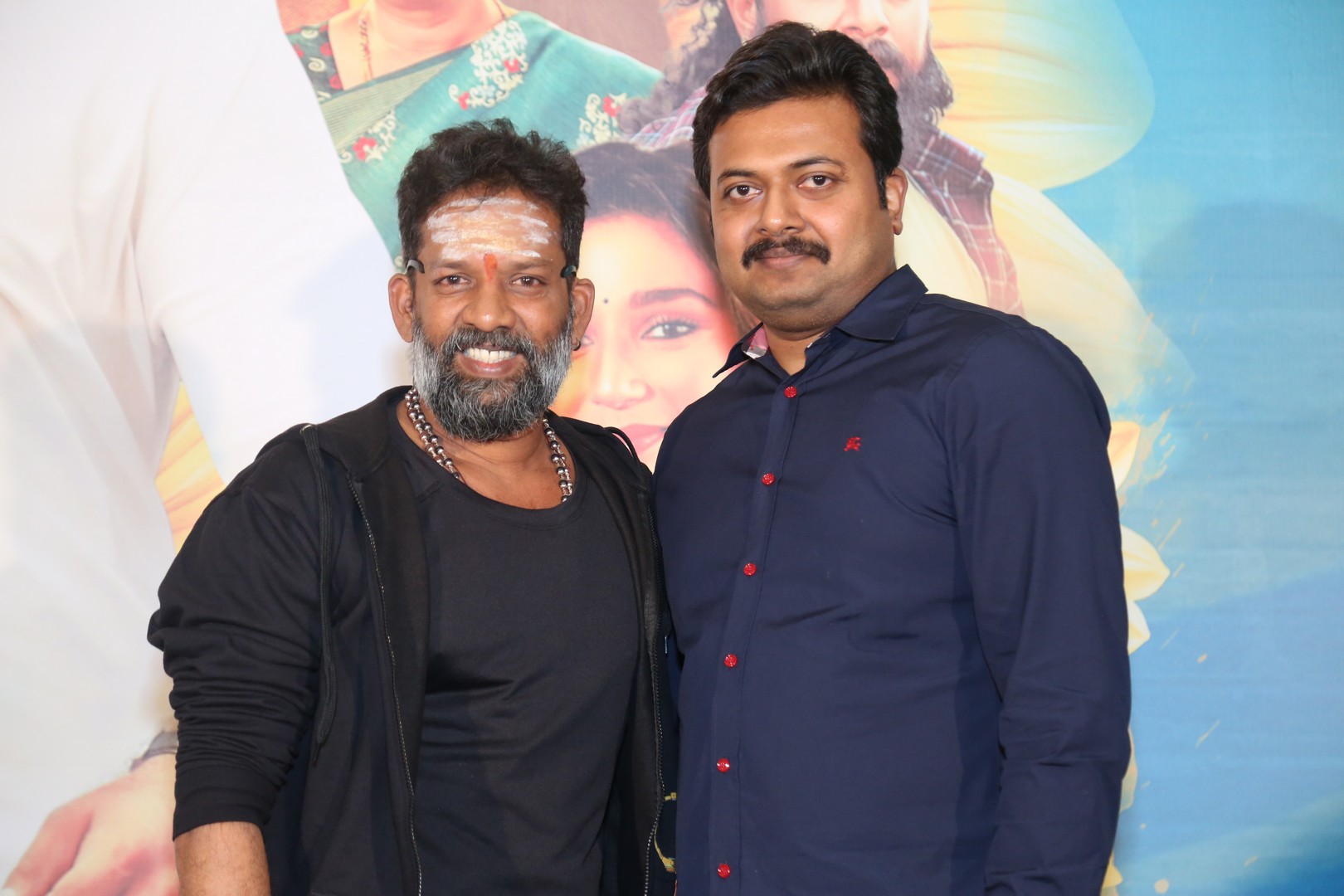LOVE OTP Movie Press Meet Highlights – Director Anissh & Cast Shine ...