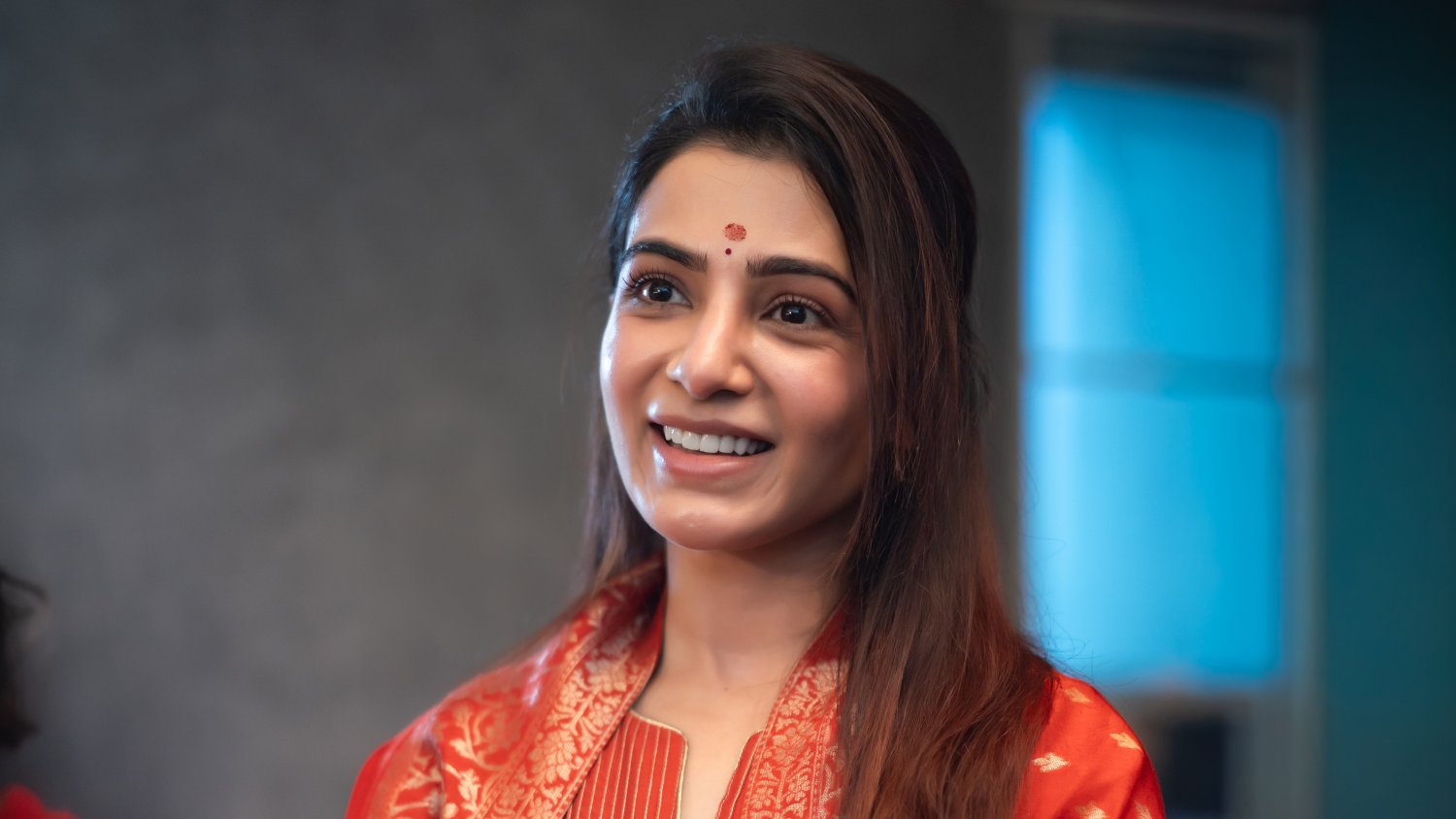 Maa Inti Bangaram Movie Launched with Pooja Ceremony | Samantha Ruth Prabhu Announces Maa Inti ...