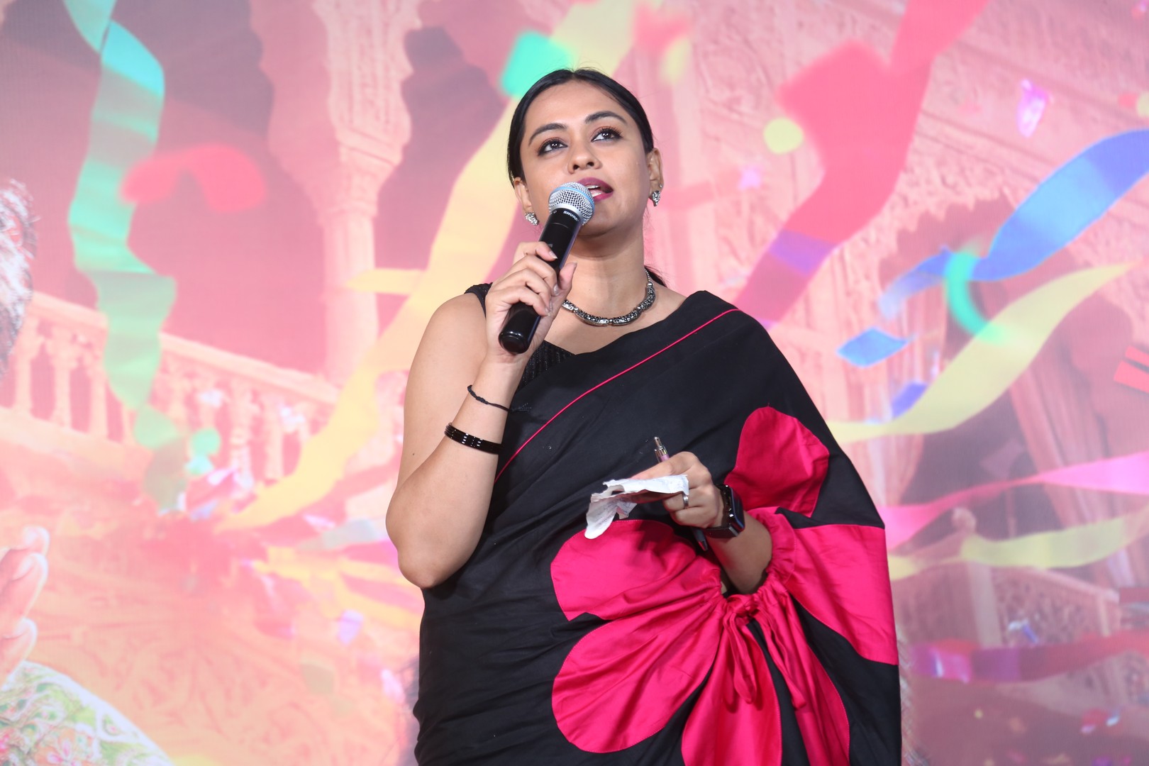 Mithra Mandali Trailer Launch Stills | Priyadarshi & Niharika NM Attend ...