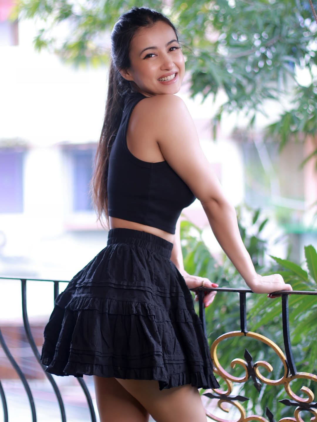 80+ Monami Ghosh Photos: Find Latest HD Images, Pictures, Stills & Pics ...