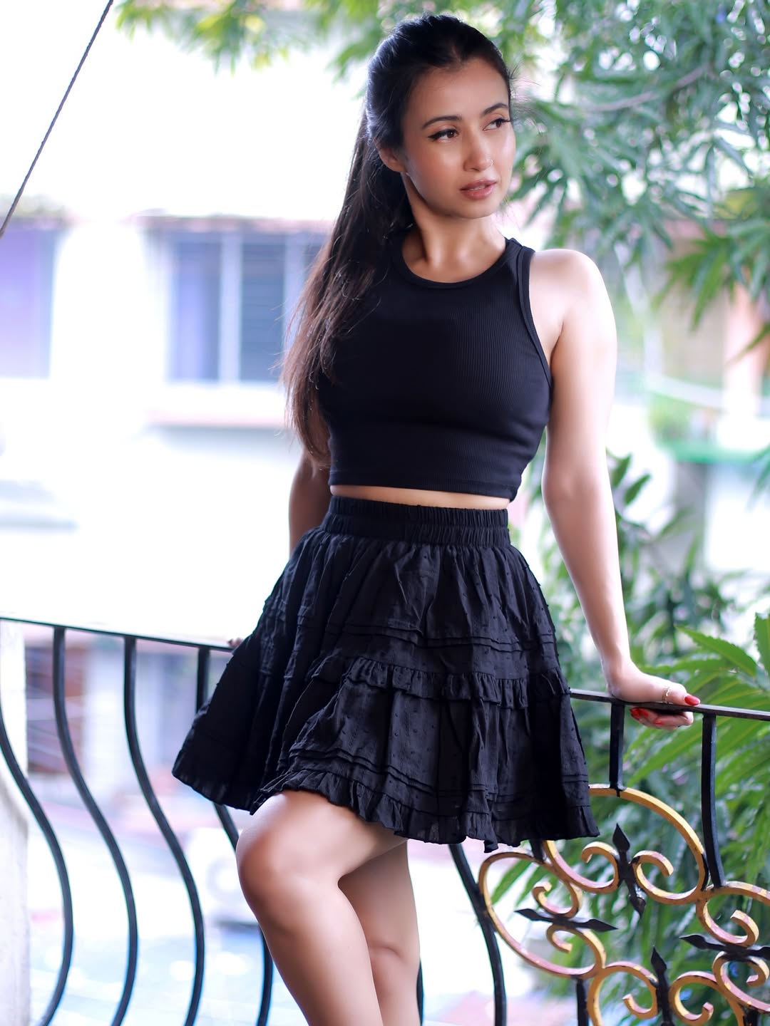80+ Monami Ghosh Photos: Find Latest HD Images, Pictures, Stills & Pics ...
