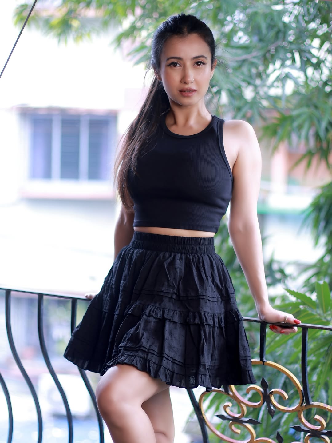 80+ Monami Ghosh Photos: Find Latest HD Images, Pictures, Stills & Pics ...