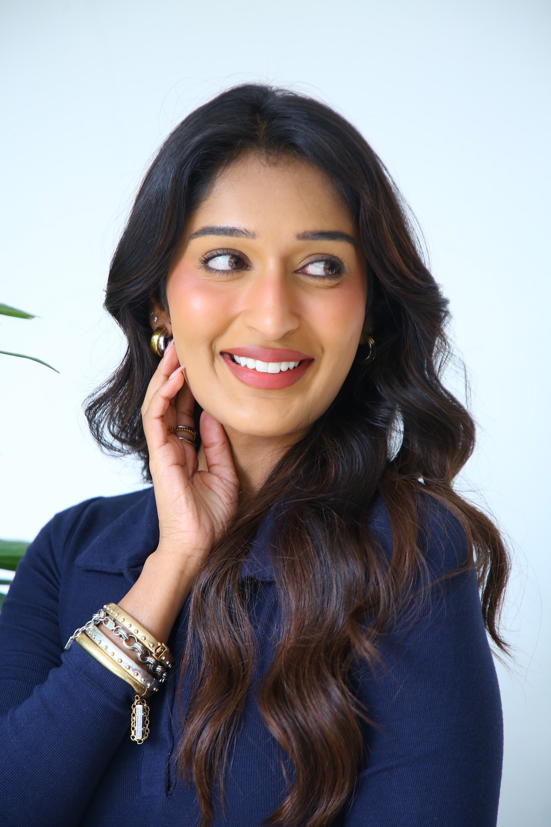 Niharika NM Photos | Niharika NM Latest HD Pics |Niharika NM New Images ...