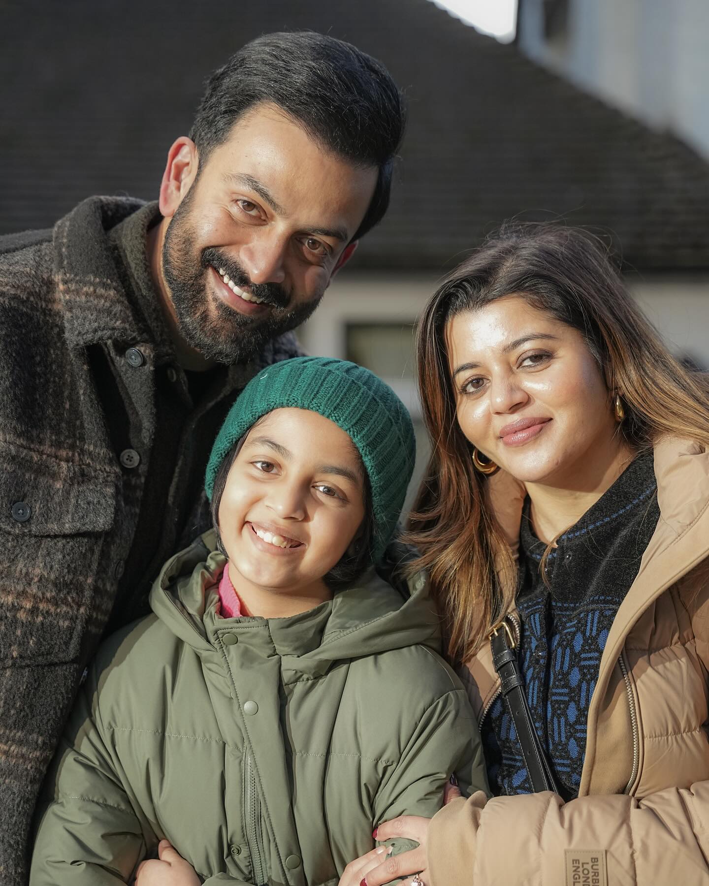 Prithviraj Sukumaran Birthday: Celebrating a Legend’s Inspiring Journey ...