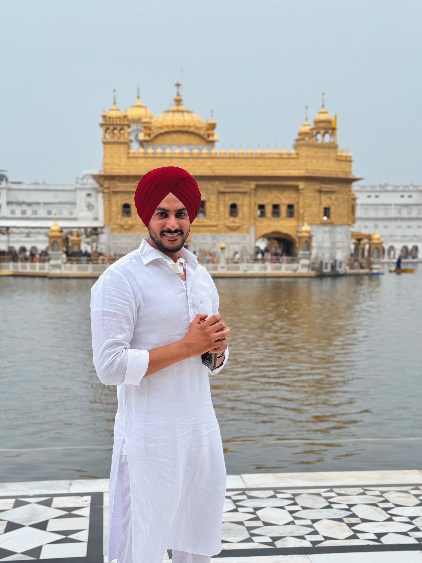 Punjabi Singer Rajvir Jawanda Dies at 35 After Accident | Rajvir ...