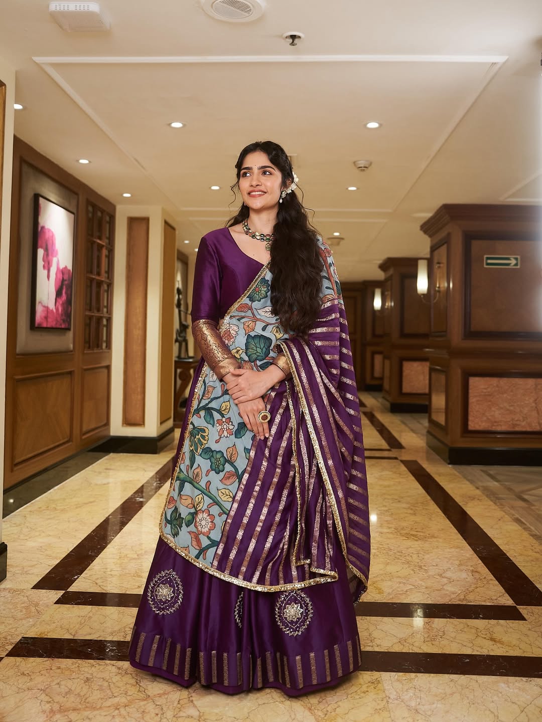 Rukmini Vasanth Movies | Rukmini Vasanth: Height, Age, Husband, Boyfriend, Biography - Filmibeat