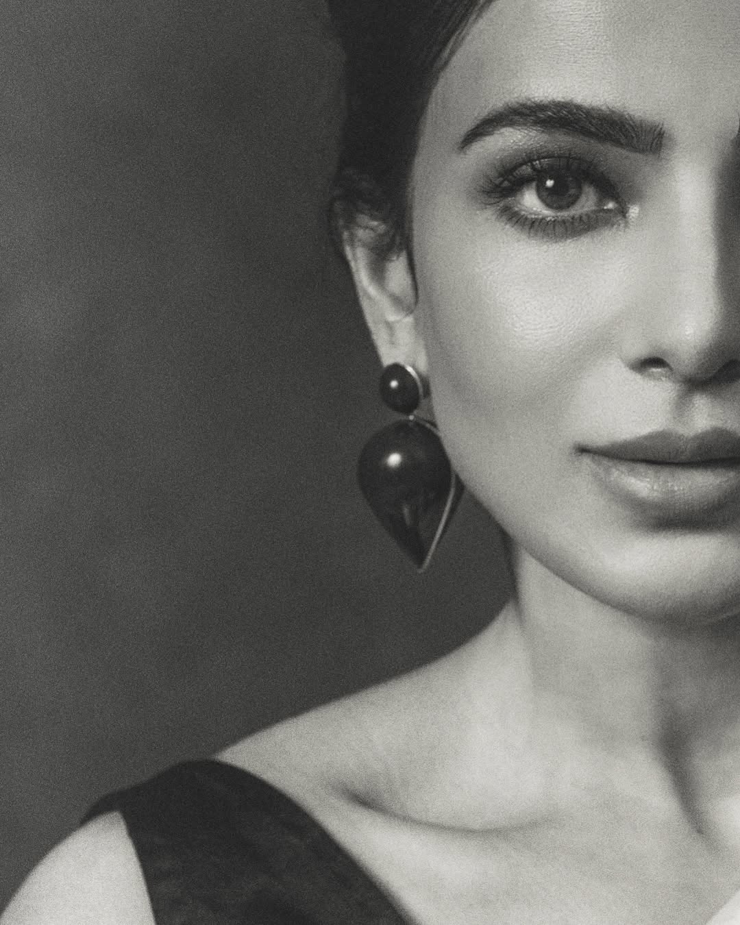 Samantha Ruth Prabhu: సమంత అందాల జాతర.. ఇది చాలా హాట్ గురూ.. | Samantha ...