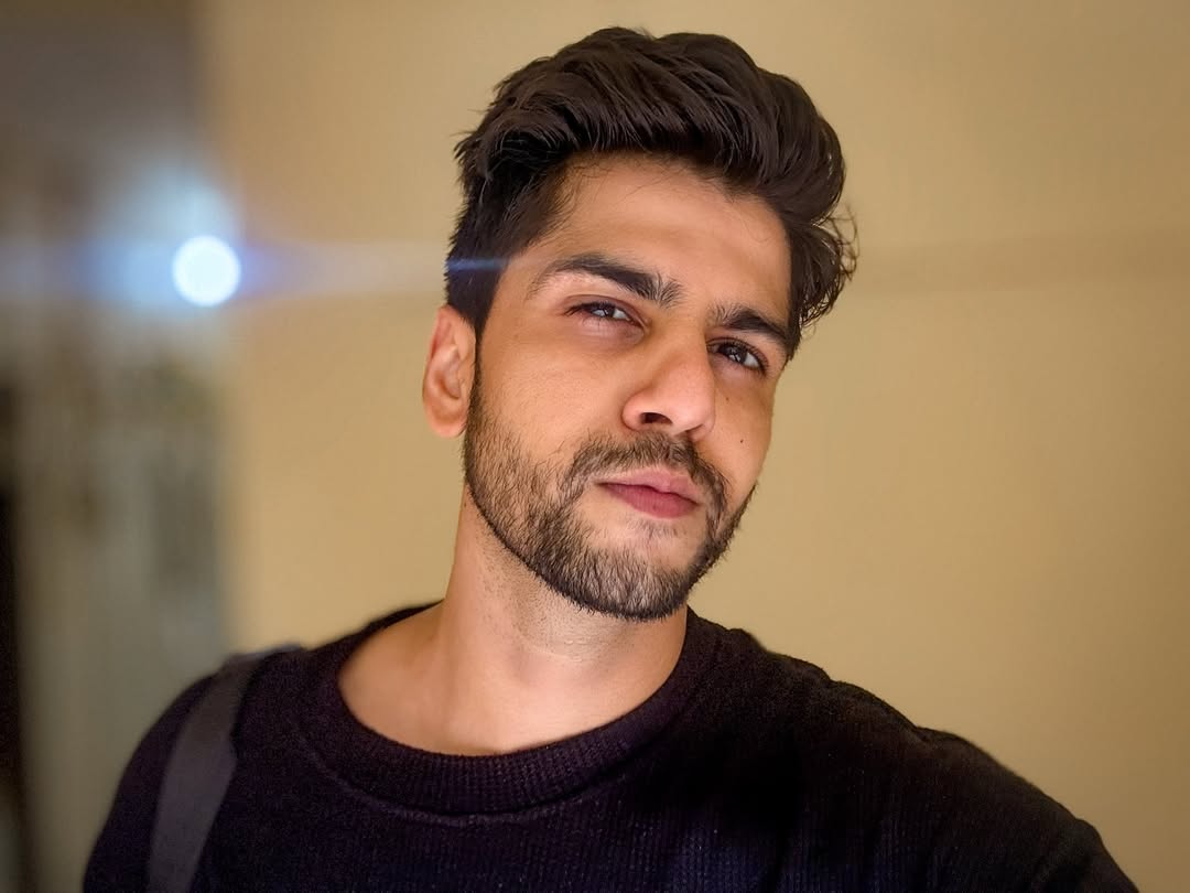 Sara Khan Marries Krish Pathak: Two Faiths, One Heart | Inside Sara ...