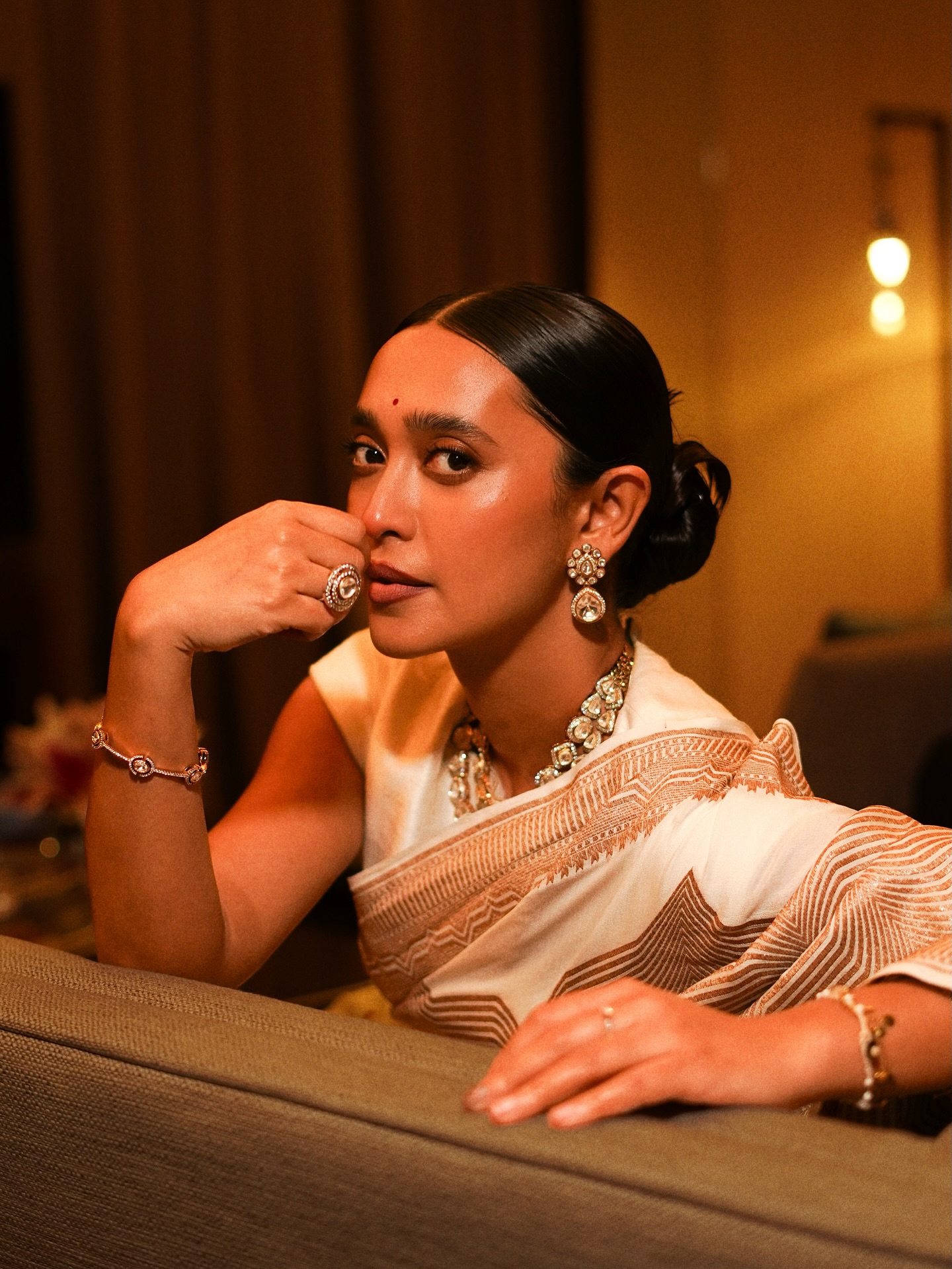 Sayani Gupta Birthday: A Trailblazer Redefining Indian Cinema | Sayani ...