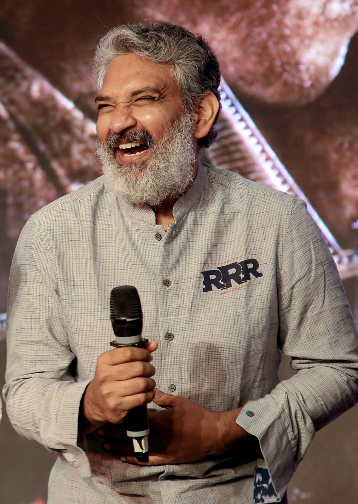 SS Rajamouli Birthday: Journey of India’s Visionary Director | From ...