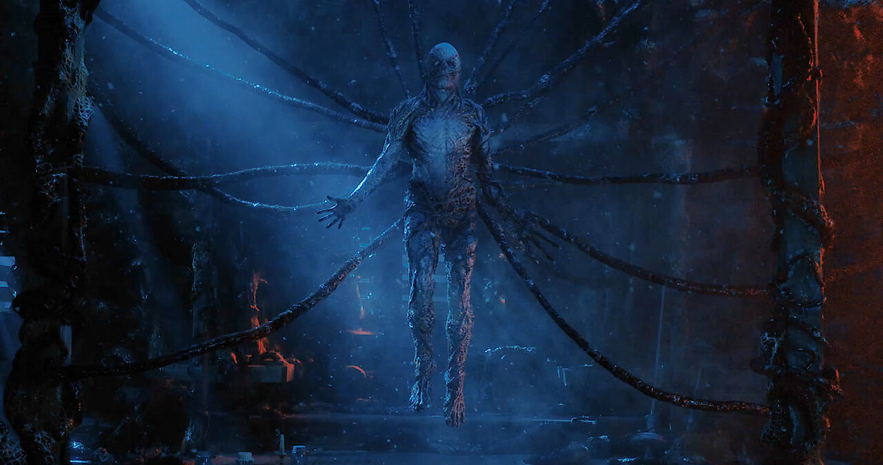 Stranger Things 5 Trailer: Eleven Leads Final Battle Against Vecna ...