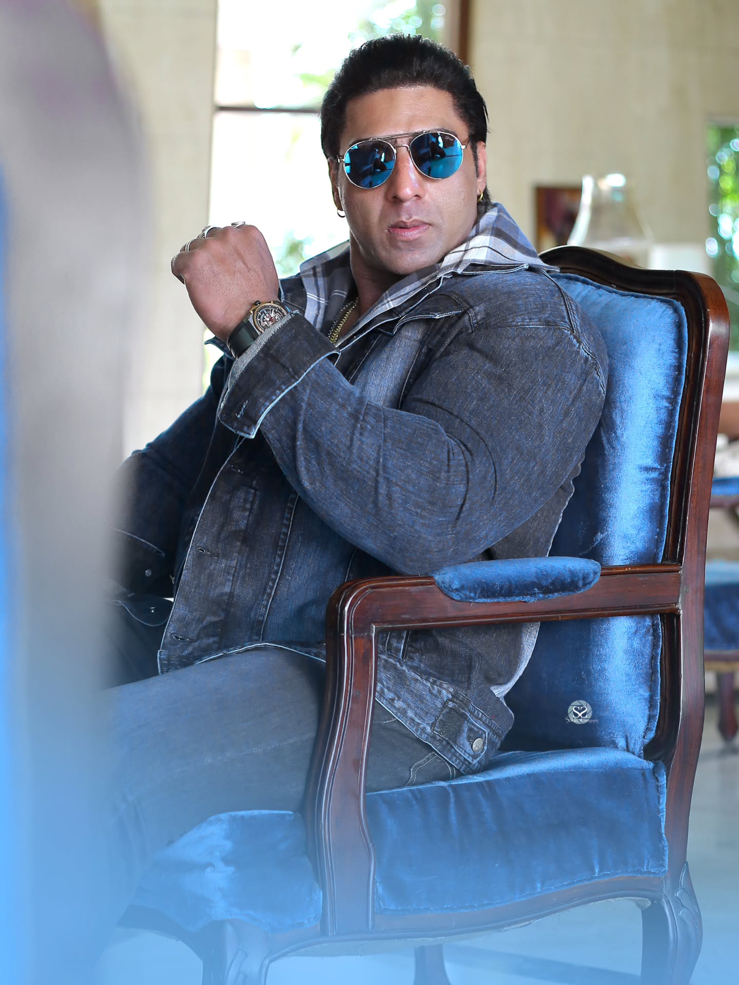 Varinder Singh Ghuman: India’s Legendary Vegetarian Bodybuilder Passes ...