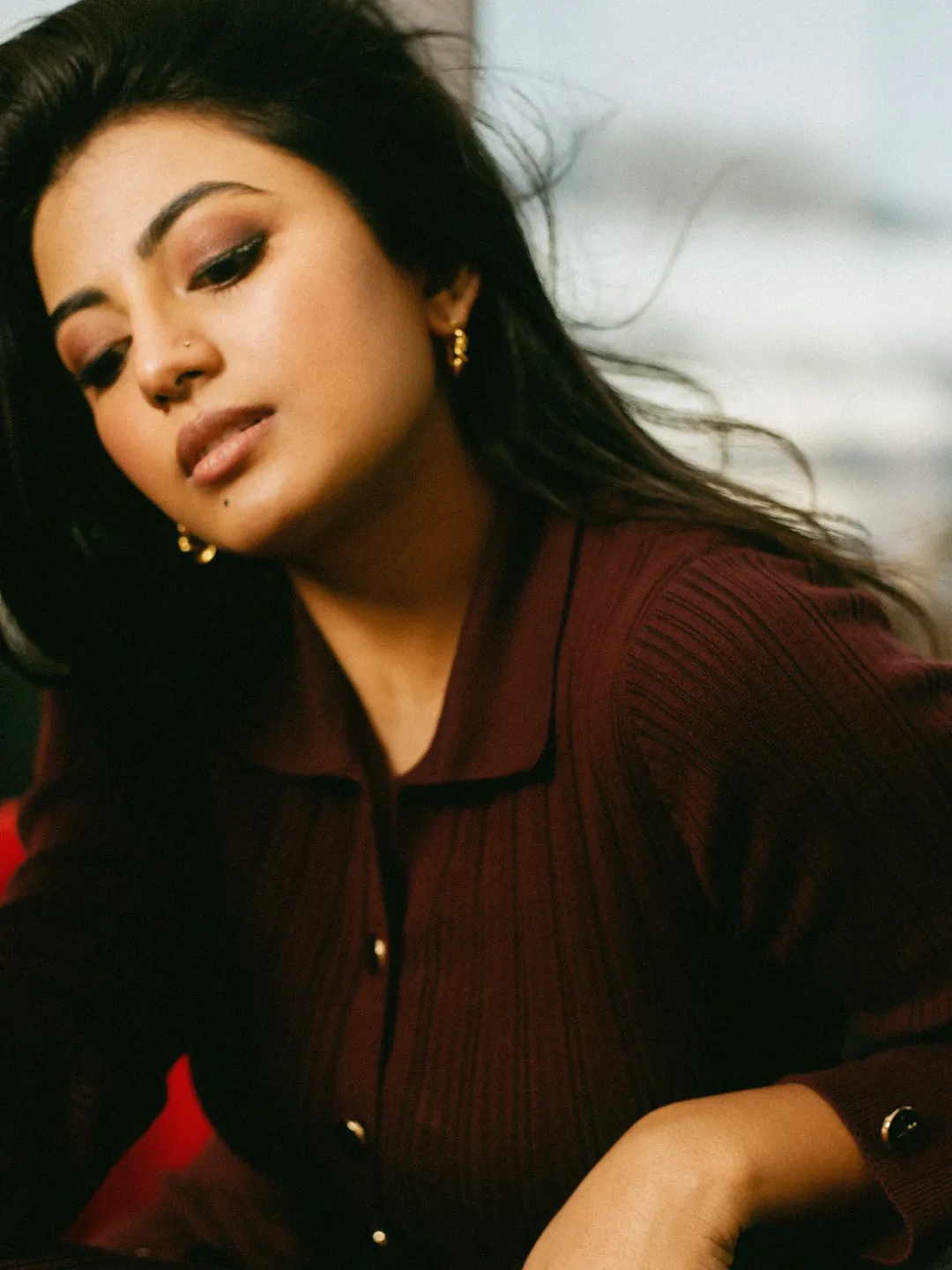 Anandhi (Anandi) Movies | Anandhi (Anandi) : Height, Age, Husband ...