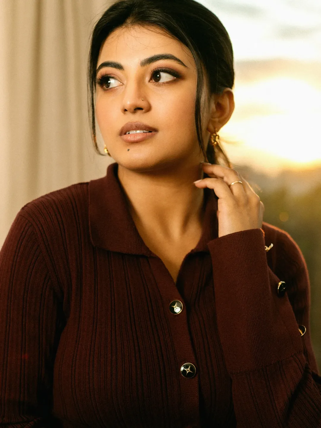 Anandhi (Anandi) Movies | Anandhi (Anandi) : Height, Age, Husband ...