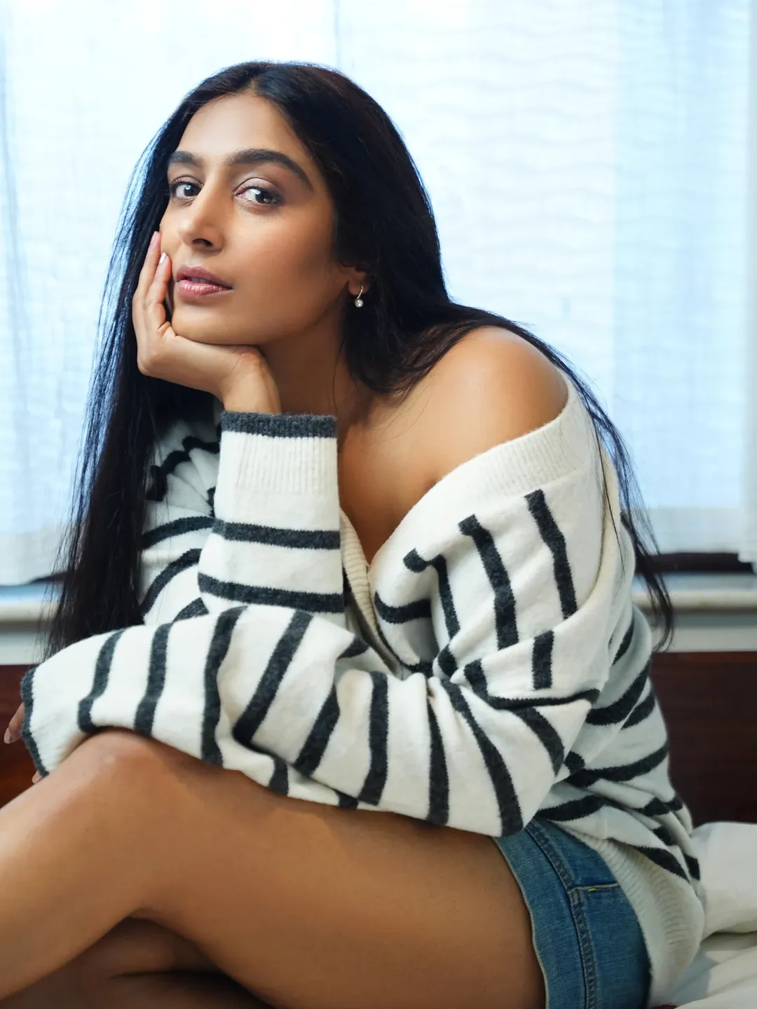 ”பேசுகிறேன் பேசுகிறேன் உன் இதயம் பேசுகிறேன்”.. பத்மப்ரியா இப்போ எப்படி இருக்காரு பாருங்க ...