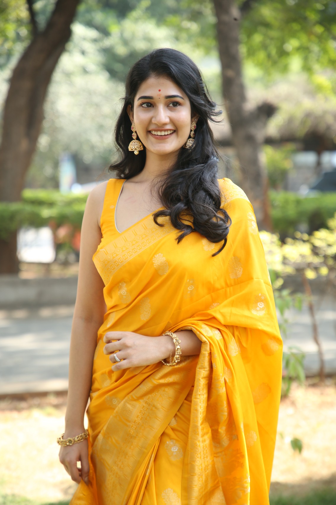 Amrutha Chowdary Photos: Find Latest HD Images, Pictures, Stills & Pics ...