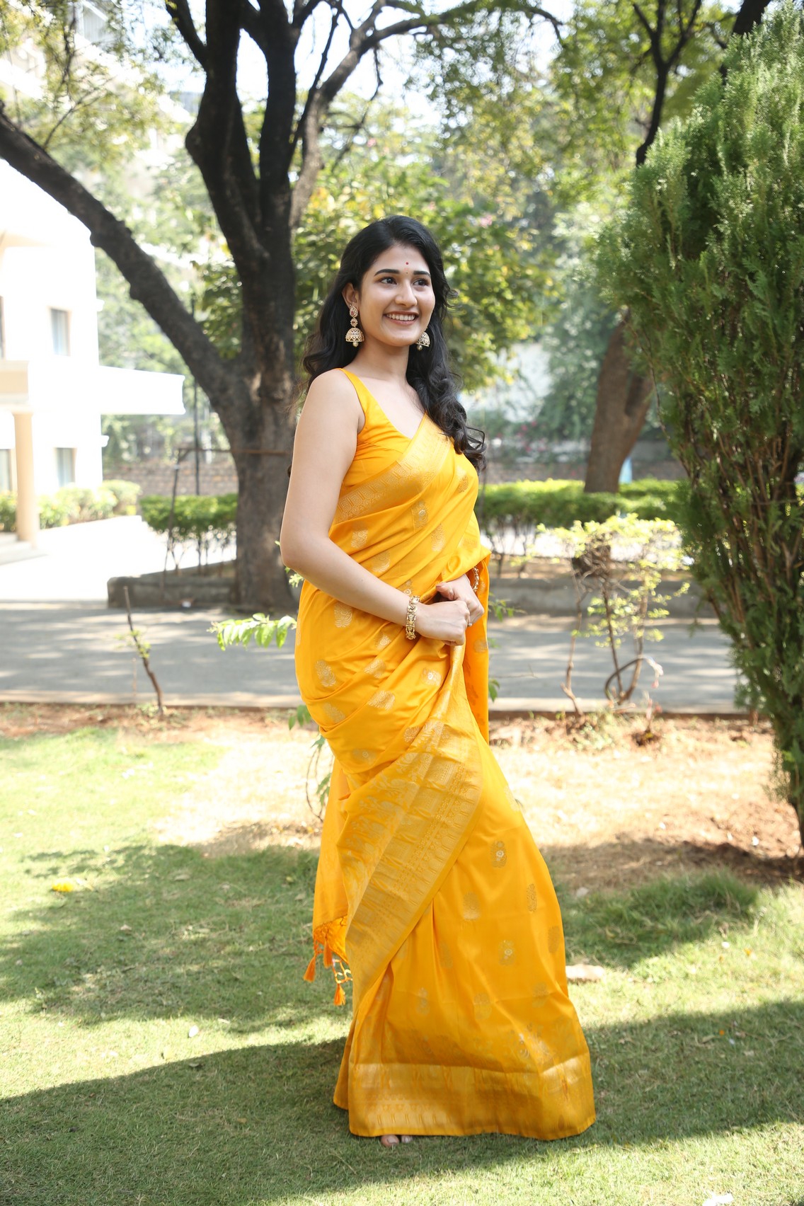 Amrutha Chowdary Photos: Find Latest HD Images, Pictures, Stills & Pics ...