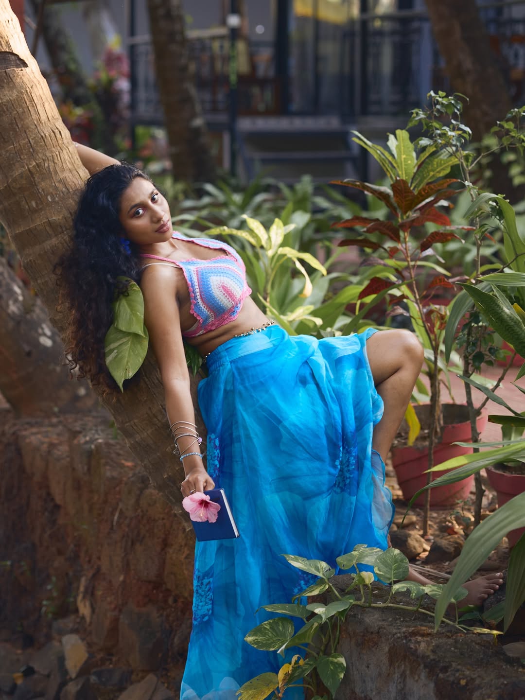 Anjana Mohan (Anjana Angelina) Movies | Anjana Mohan (Anjana Angelina ...