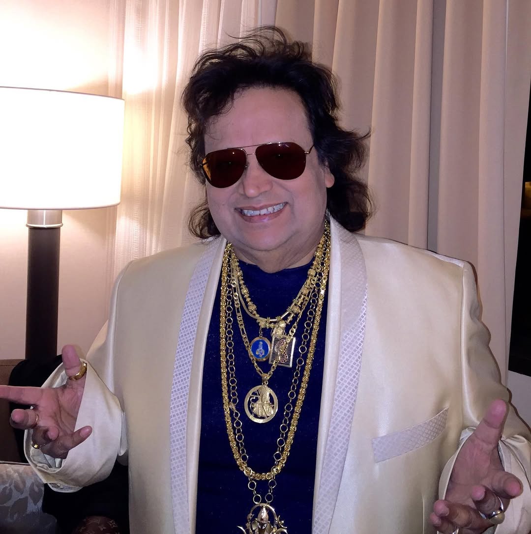 Bappi Lahiri Birthday Special: Remembering India’s Disco Icon ...