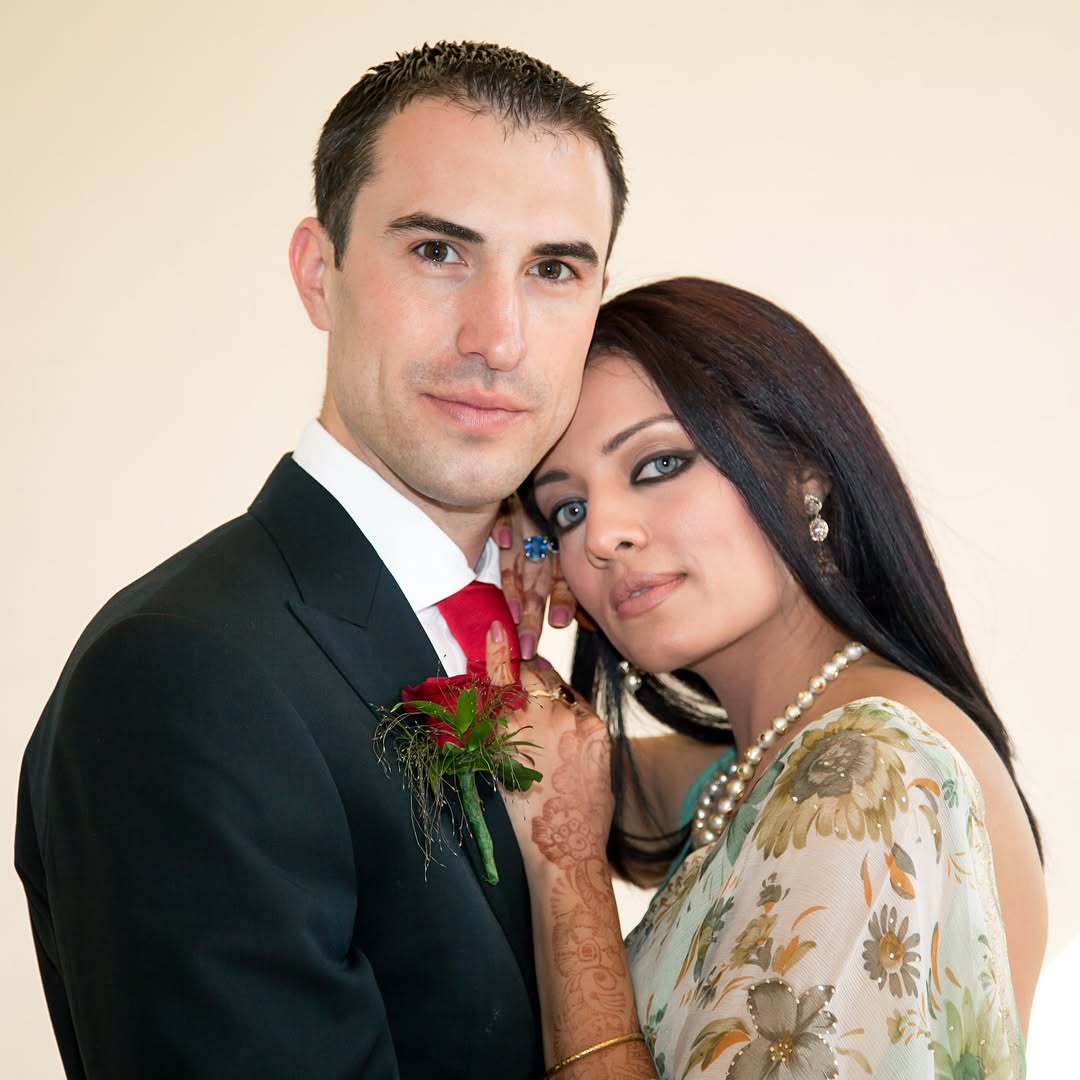 Celina Jaitly Files Domestic Violence Case Against Husband Peter Haag ...