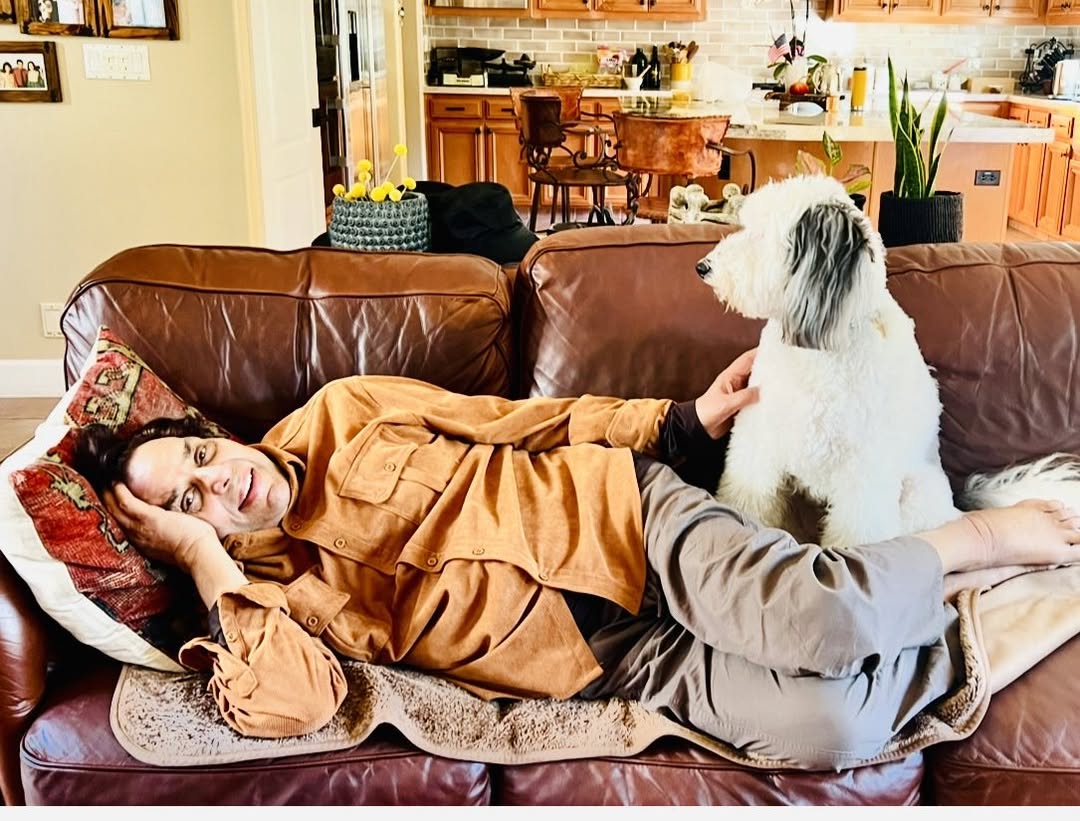 Dharmendra Unseen Photos: Rare and Candid Moments of Bollywood’s He-Man ...