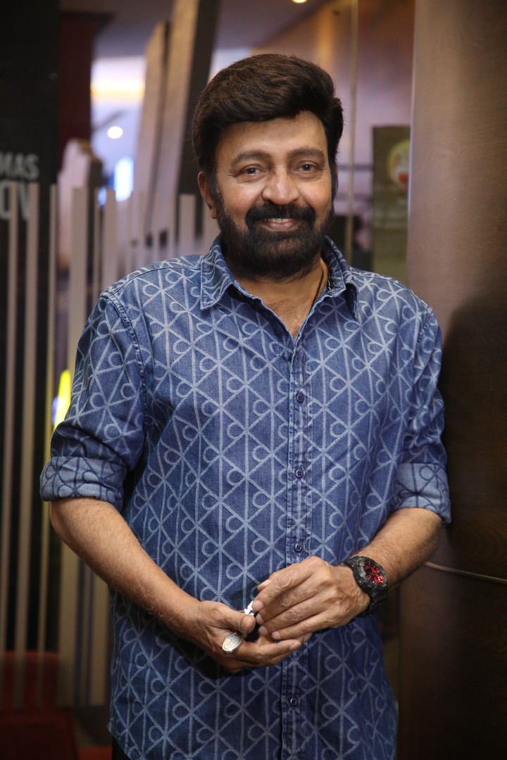 Dr Rajasekhar Movies | Dr Rajasekhar: Height, Age, Wife, Girlfriend ...
