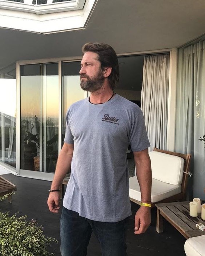 Gerard Butler Birthday Special: A Scottish Star Who Conquered Hollywood ...