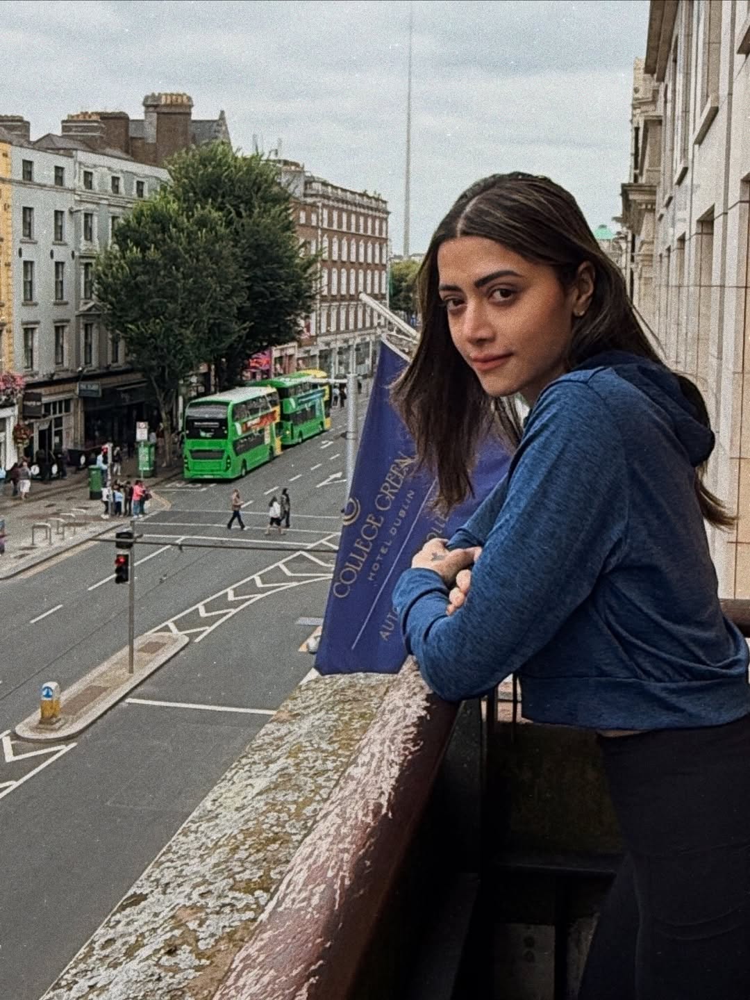 Mamta Mohandas Birthday Special: Celebrating a Fearless Icon | The ...